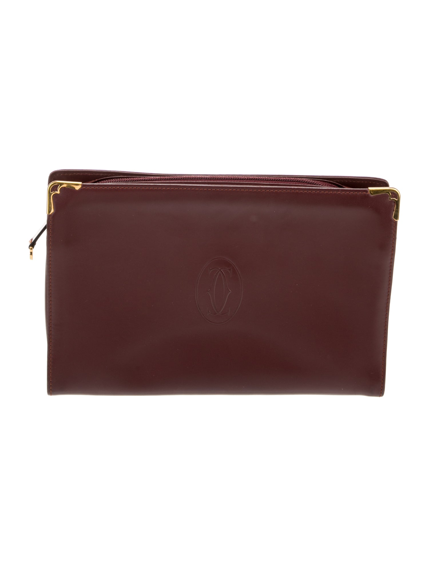 Cartier Handbags | The RealReal