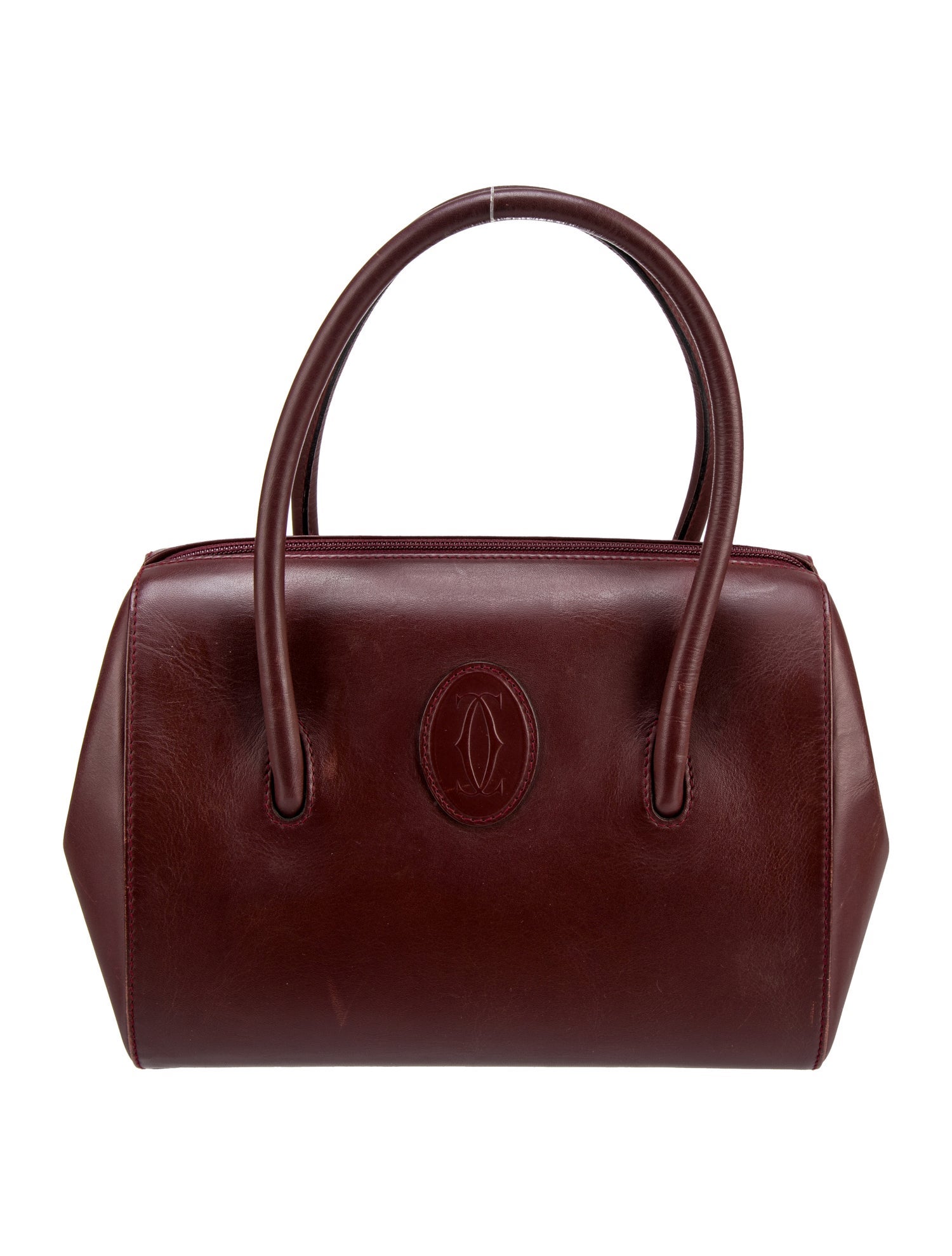 Cartier Handbags | The RealReal