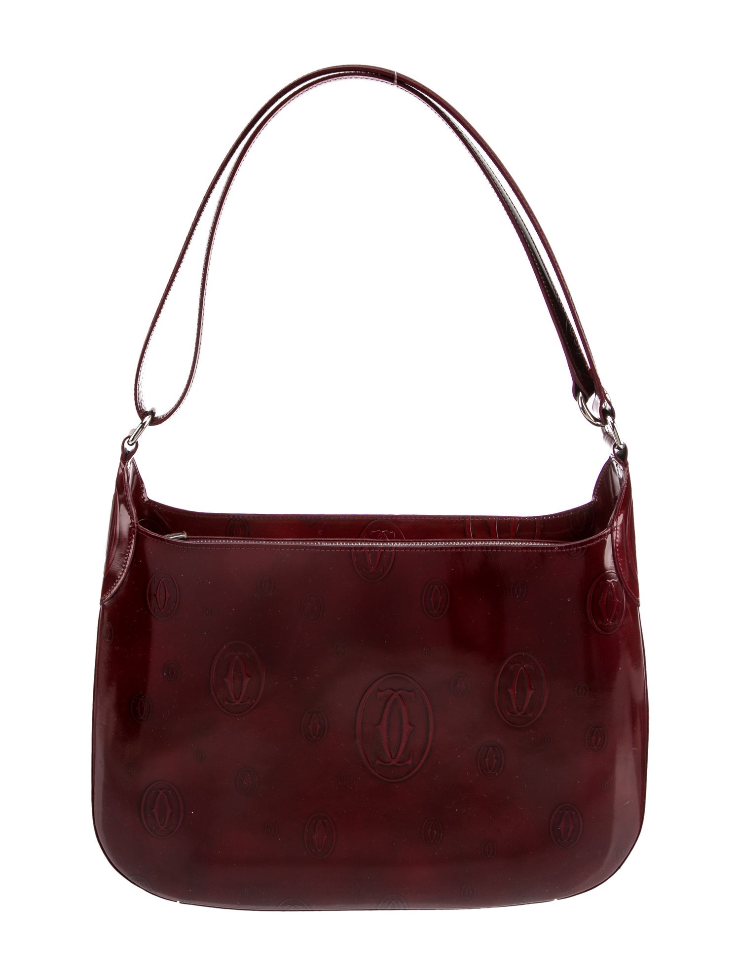 Cartier Handbags | The RealReal