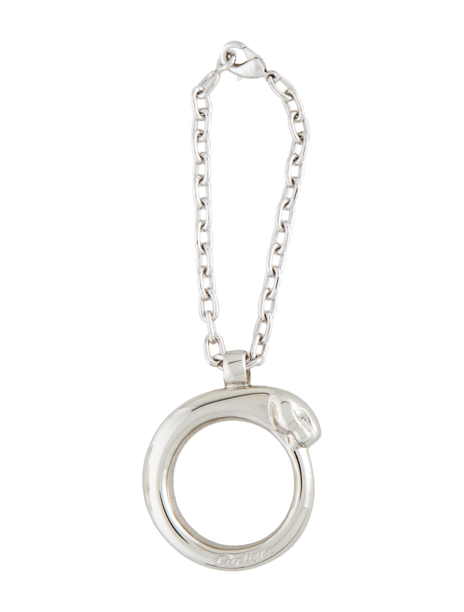 Cartier Accessories | The RealReal