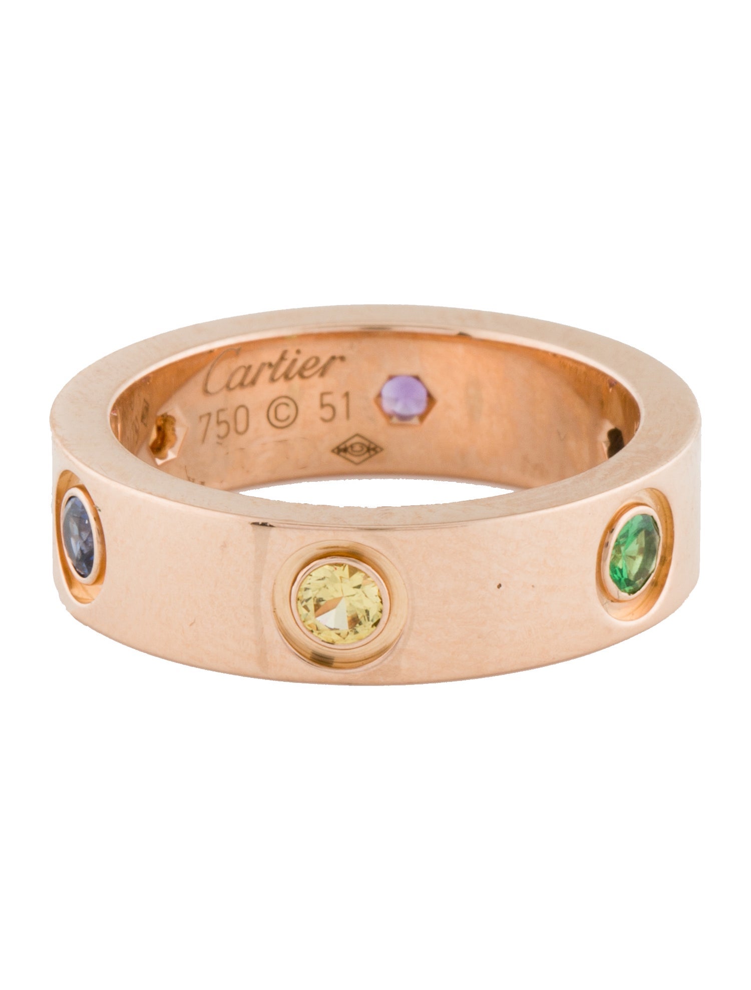 Cartier Rings | The RealReal