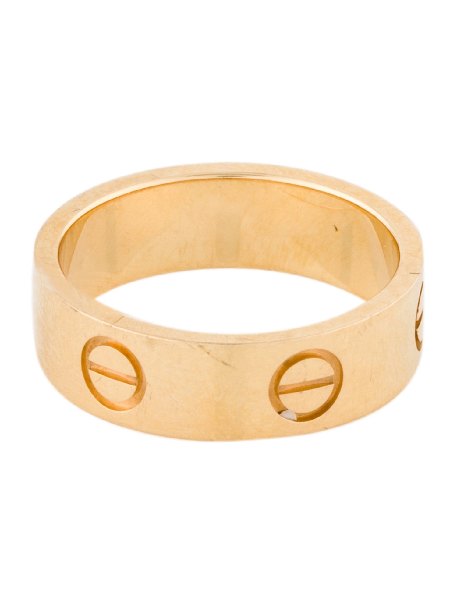 Cartier Rings | The RealReal