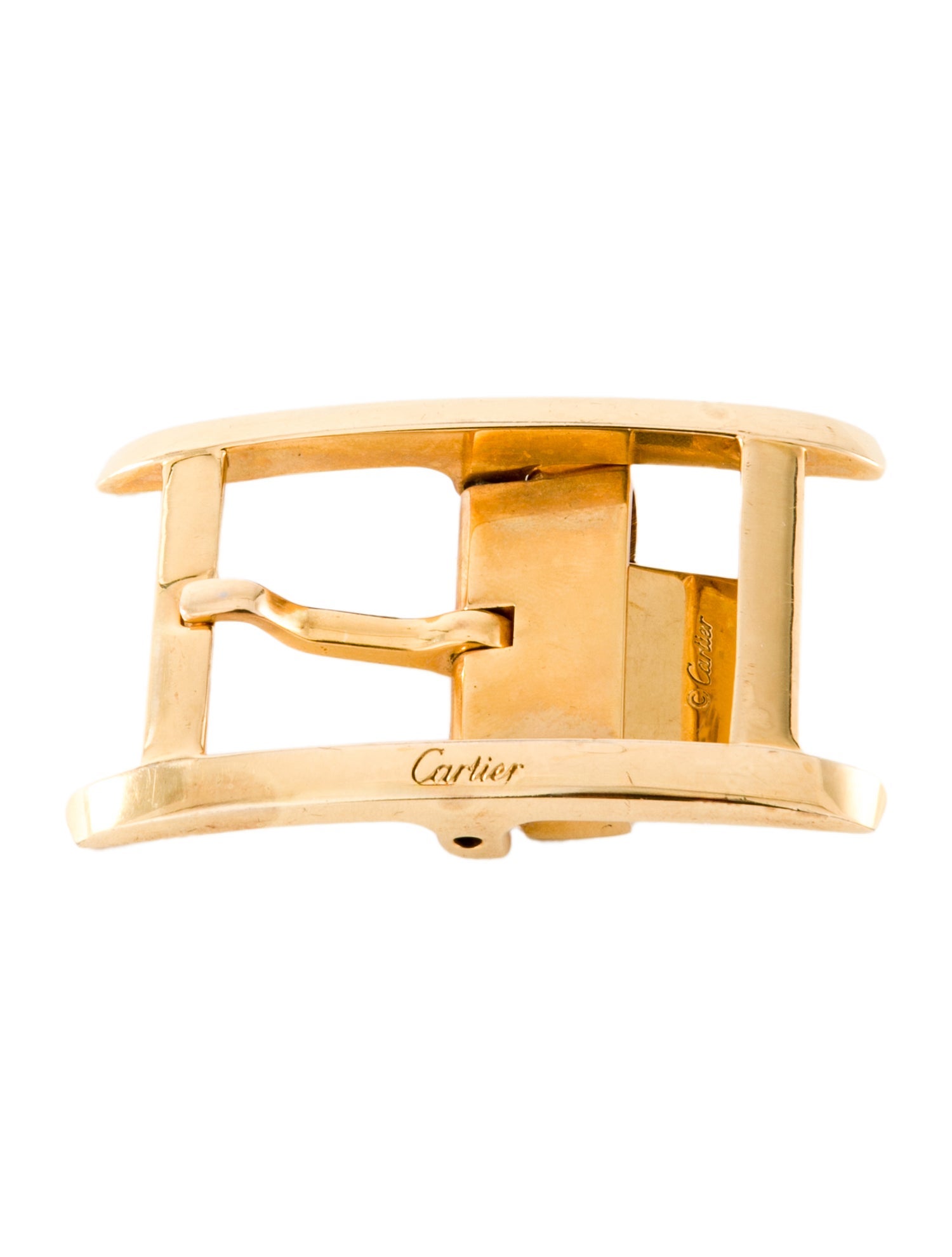 Designer Buckles For Men | The RealReal