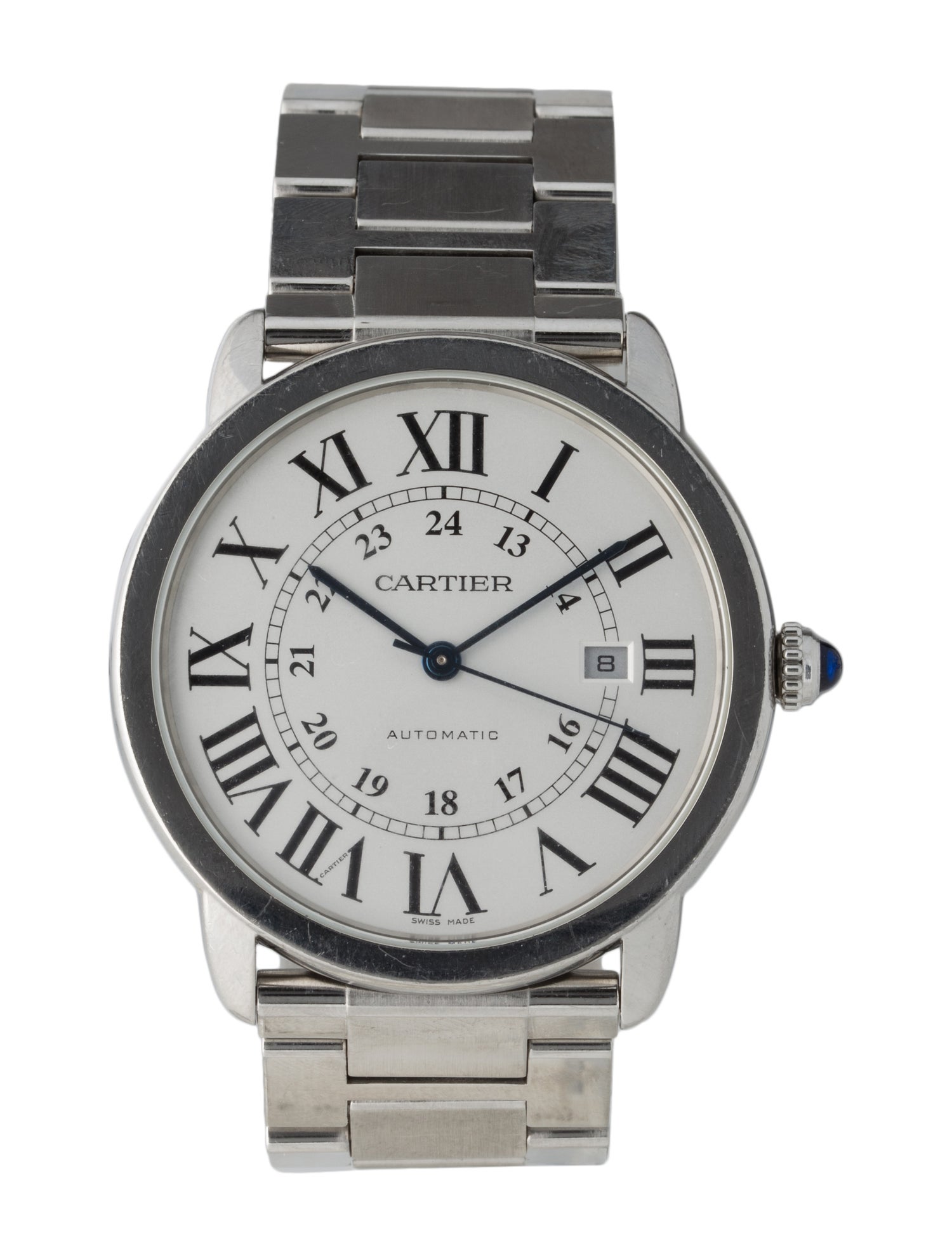 Chopard Mille Miglia Watch | The RealReal