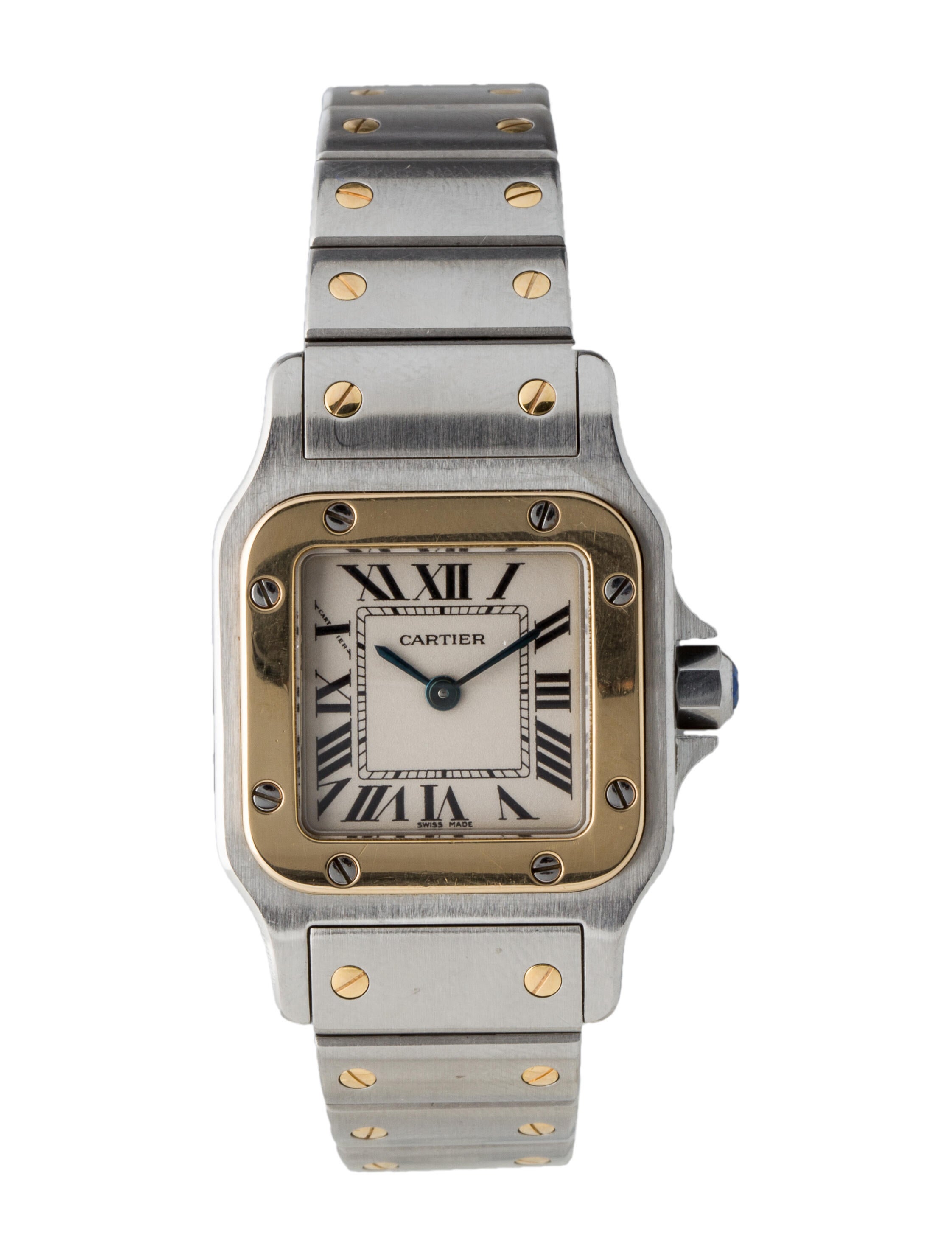 Gucci 102G Series Watch - YA102540 | The RealReal