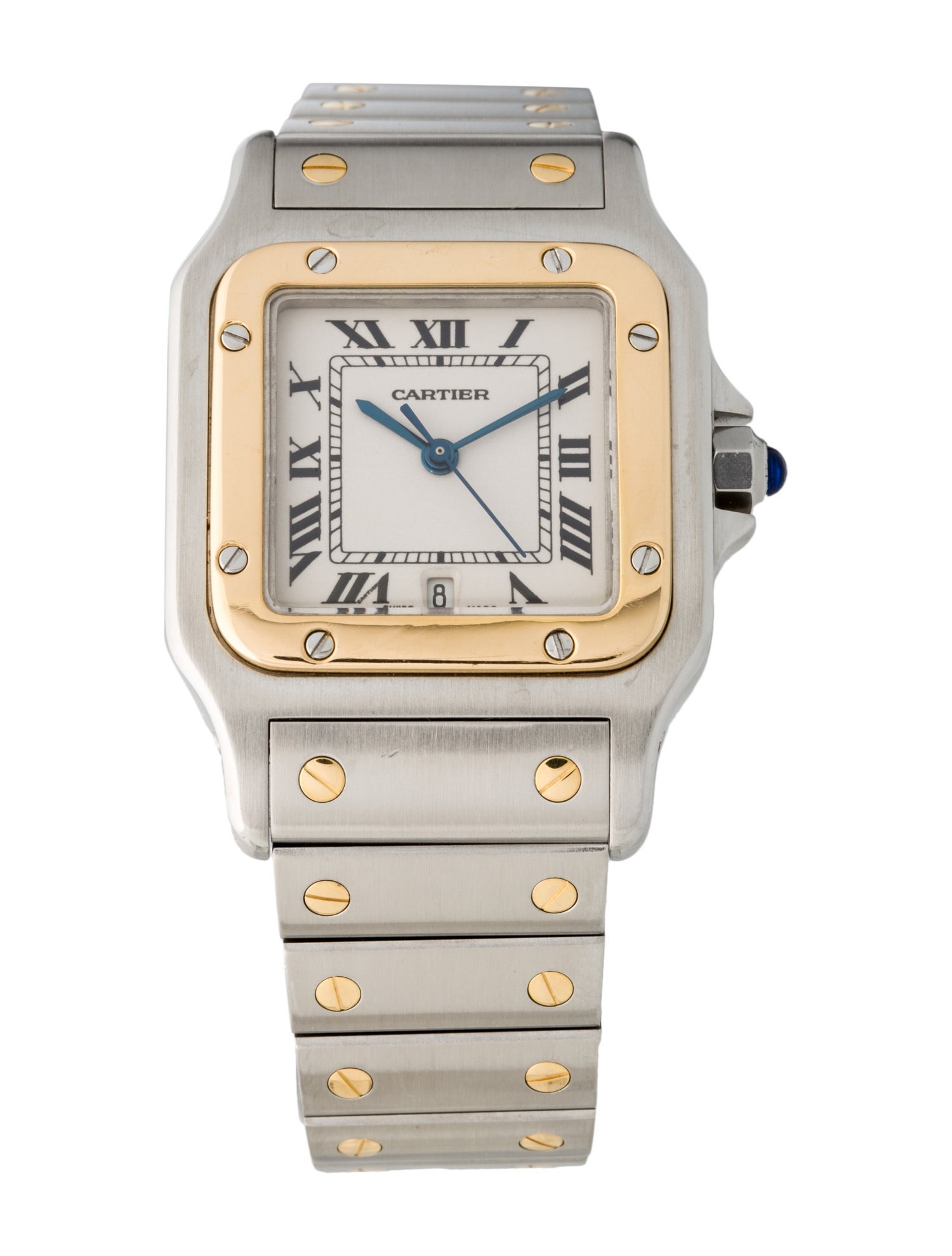 Cartier | The RealReal