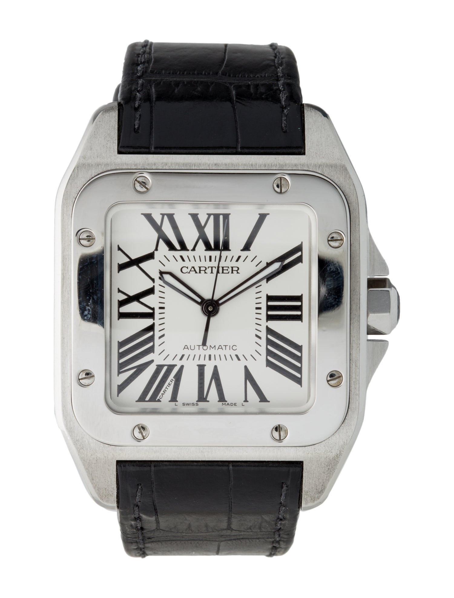 Cartier Watches On Sale | The RealReal