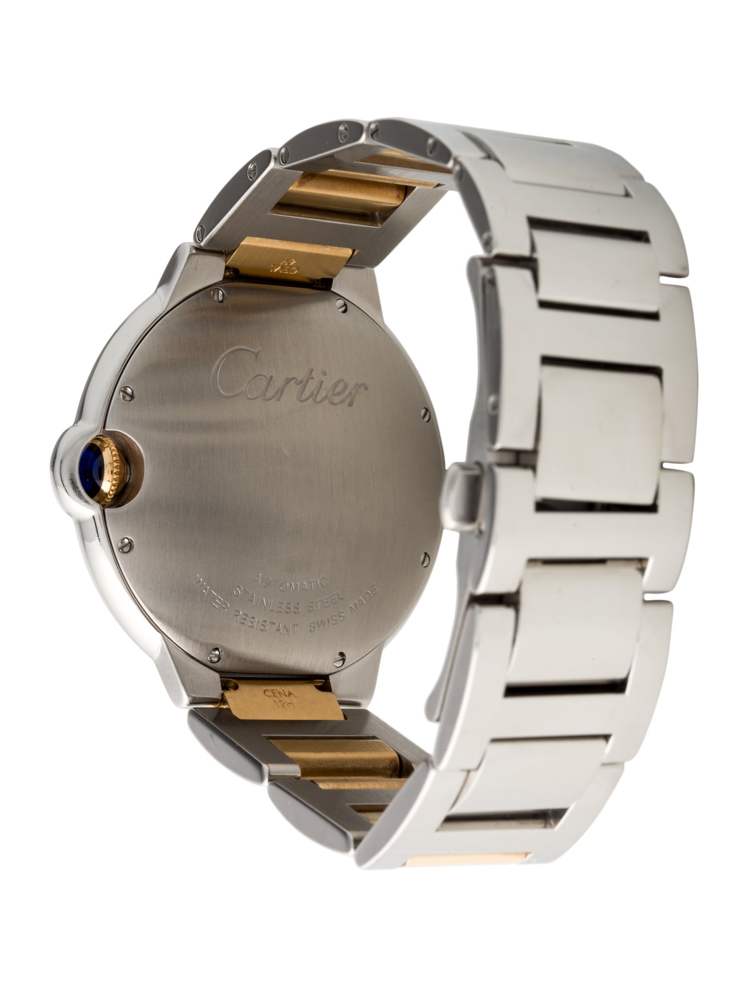 Cartier | The RealReal