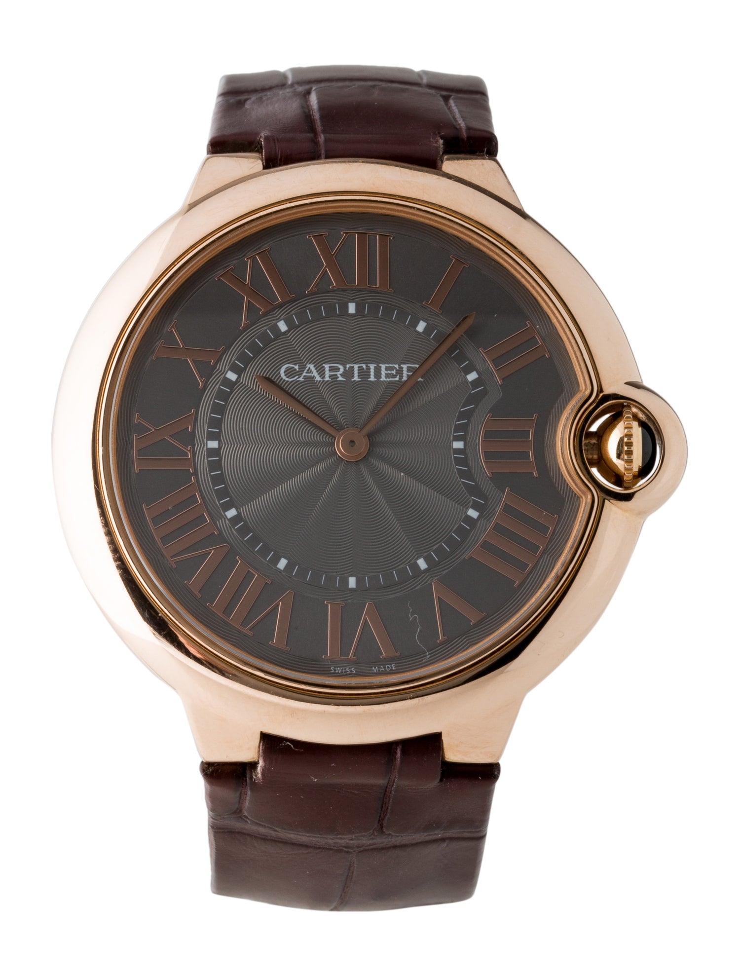 Cartier Watches On Sale | The RealReal