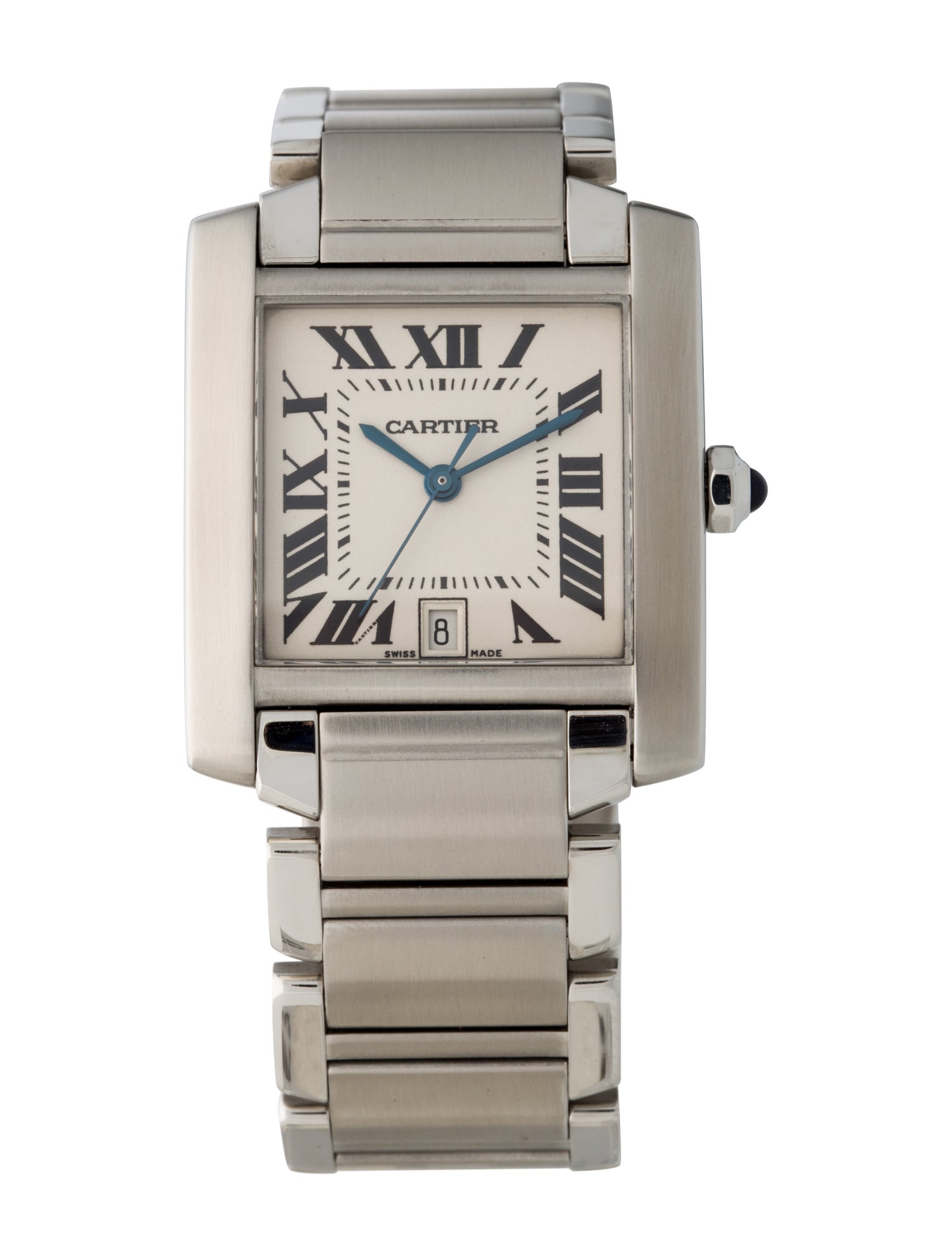 Cartier Tank