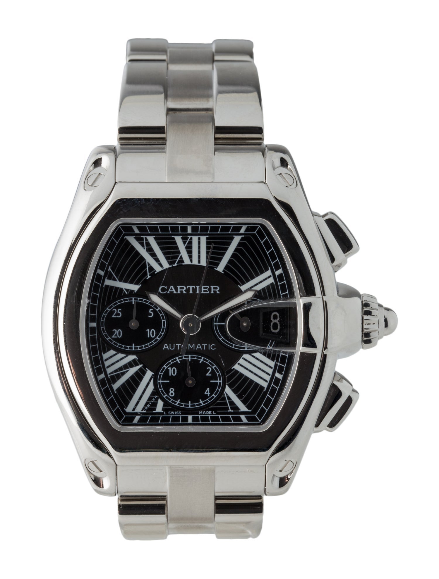 Cartier Watches On Sale | The RealReal