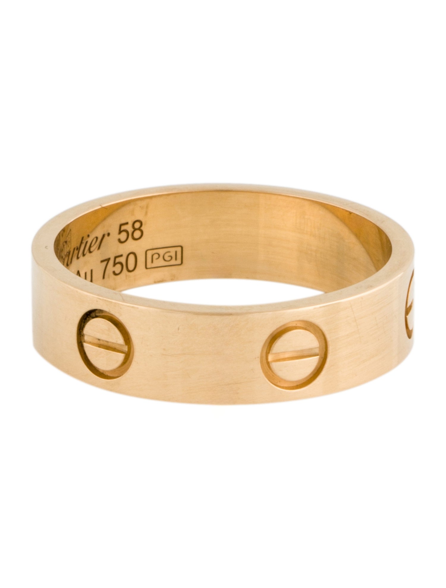 Cartier | The RealReal