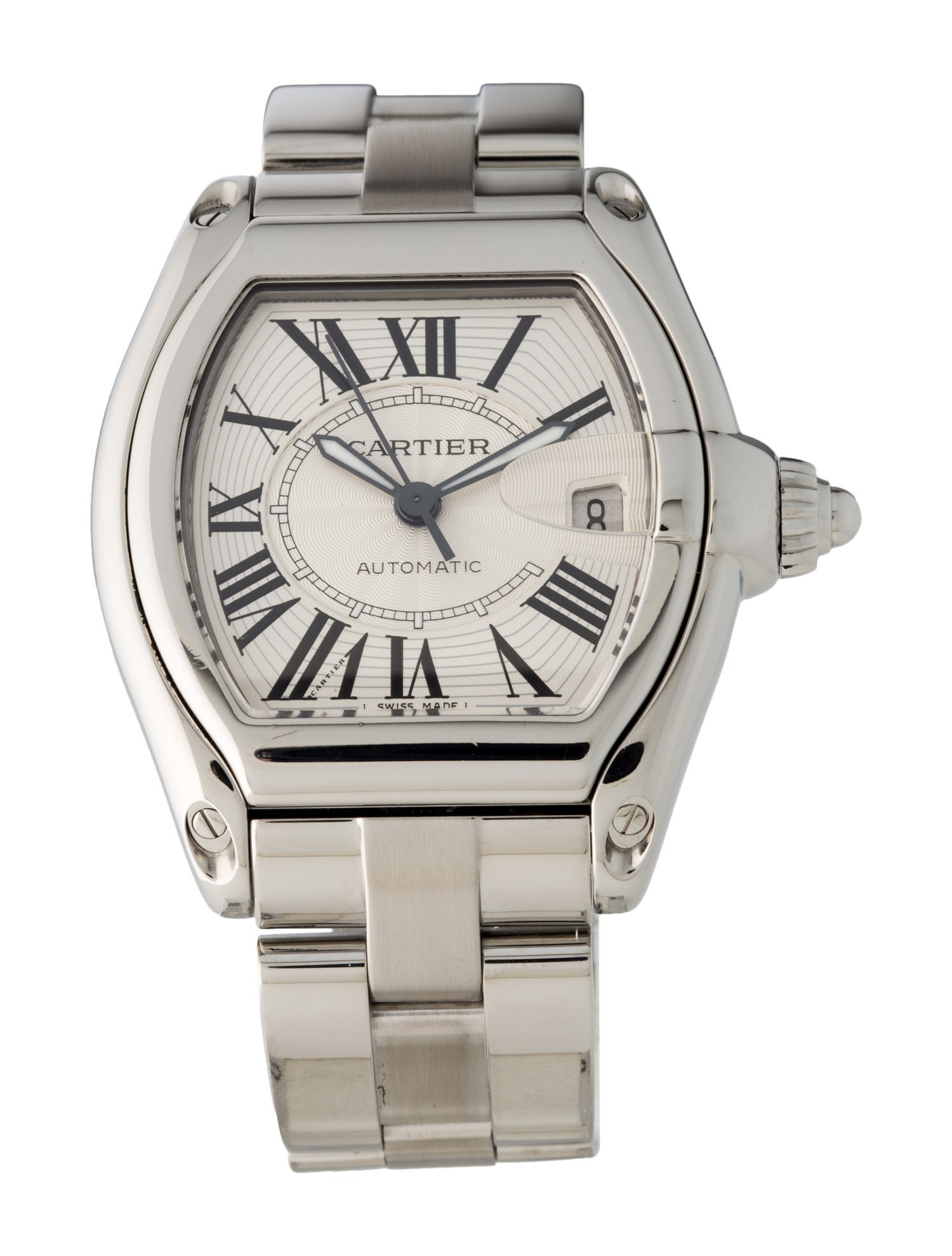 Audemars Piguet Royal Oak Frosted Gold Quartz Watch - 67653BC.GG.1263BC ...