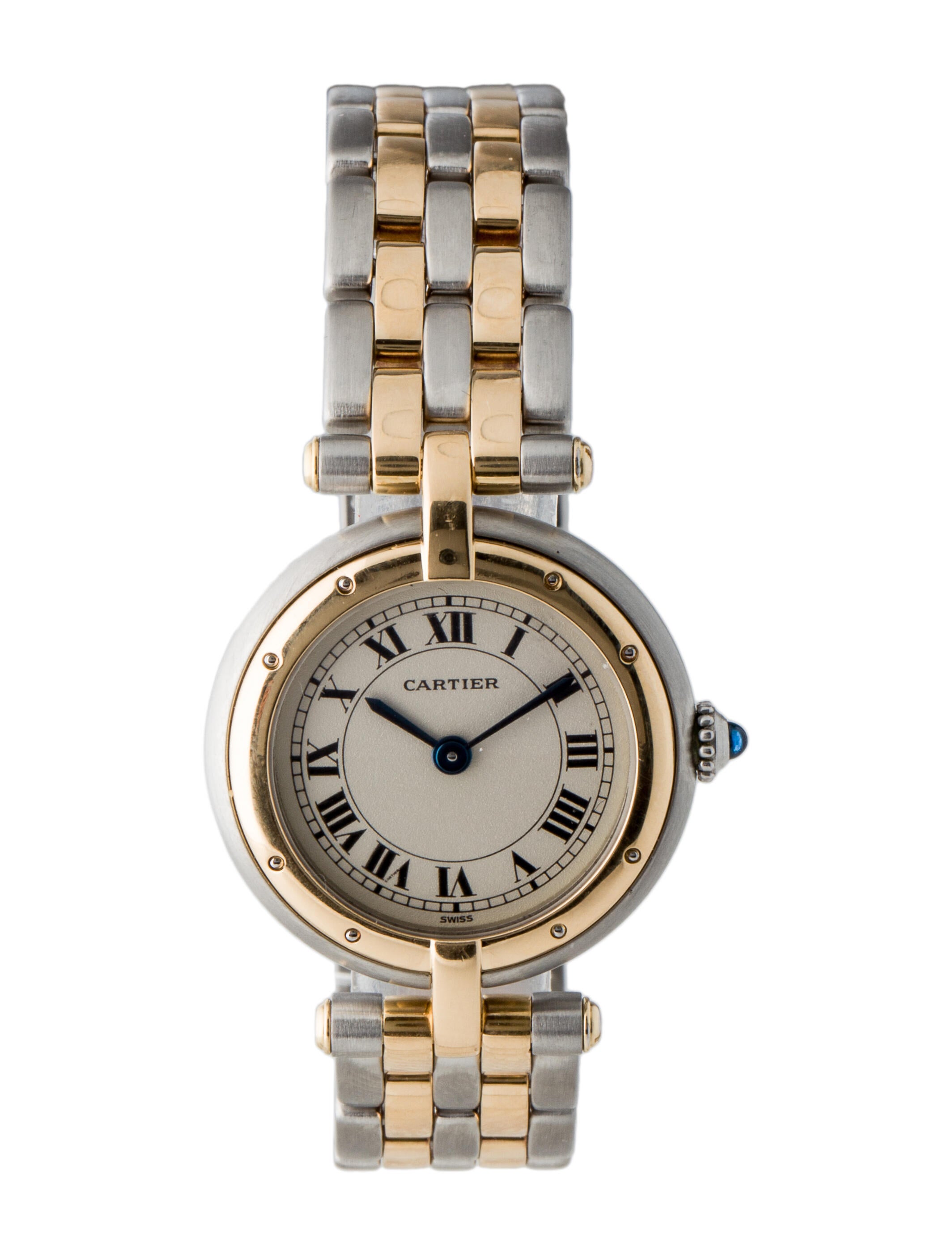 Cartier Watches On Sale | The RealReal