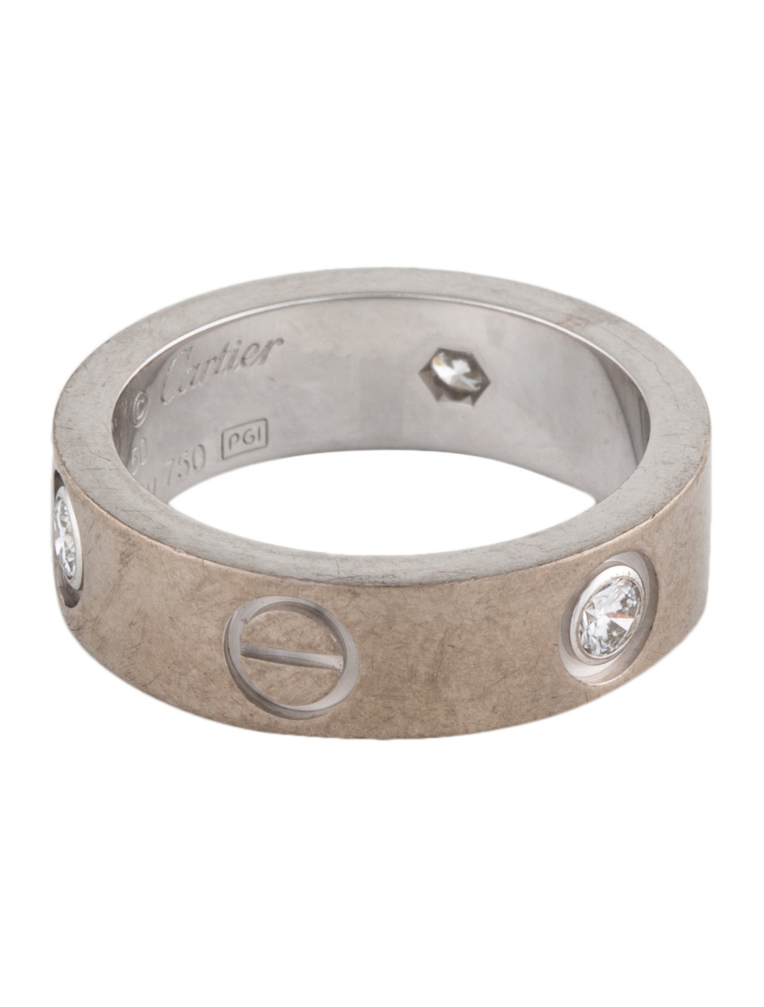 Cartier | The RealReal