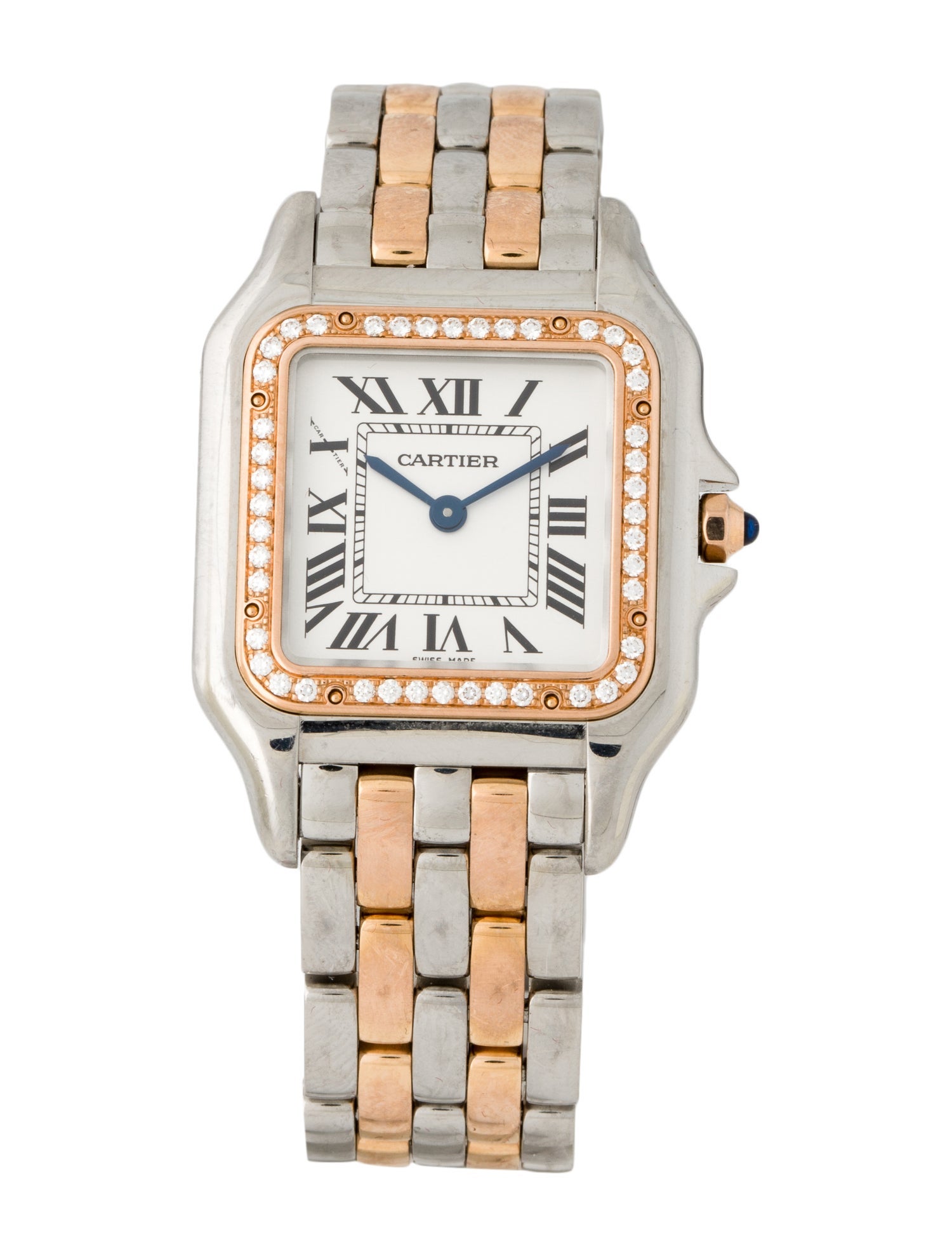 Omega Vintage Watch - 8193 | The RealReal