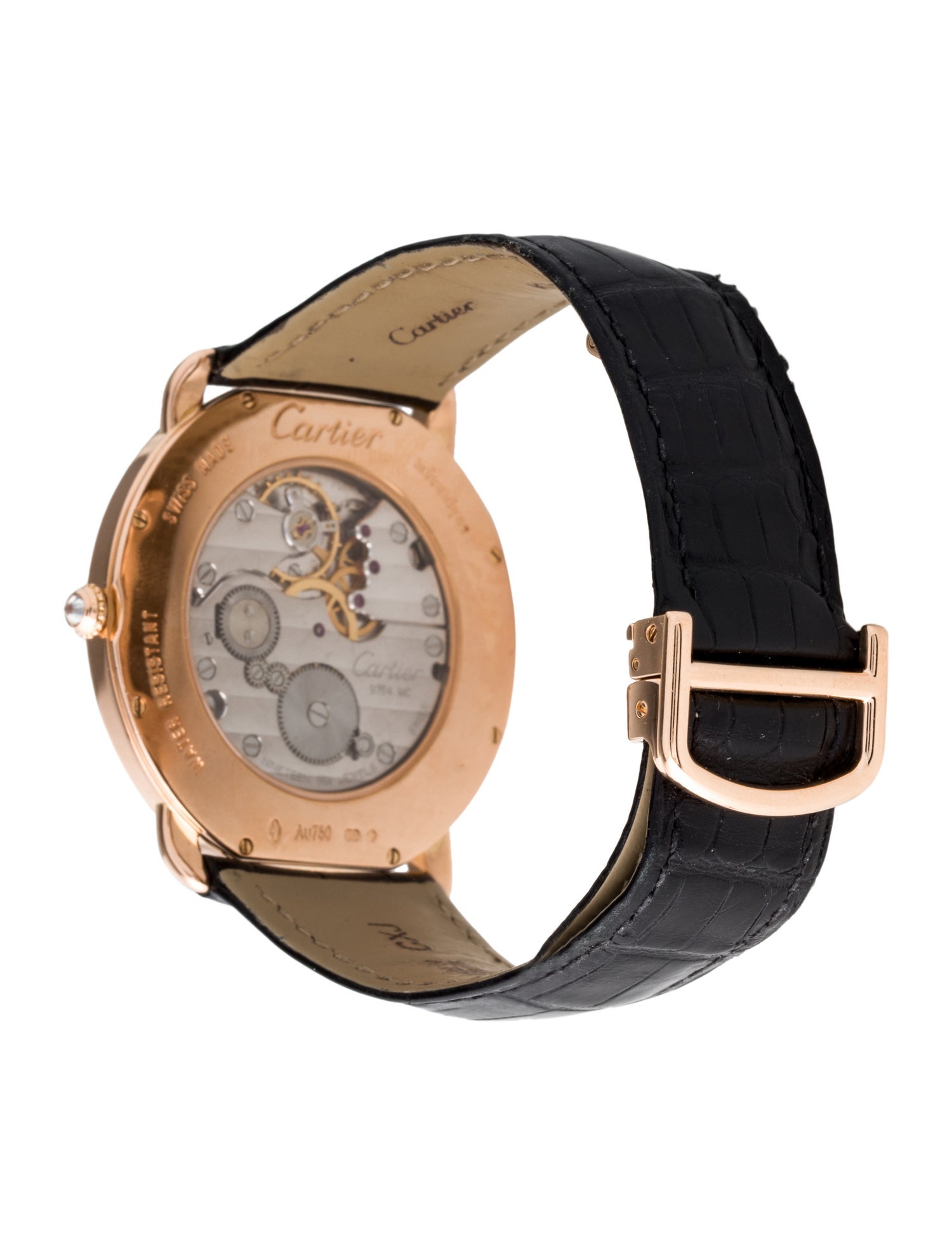 Cartier | The RealReal