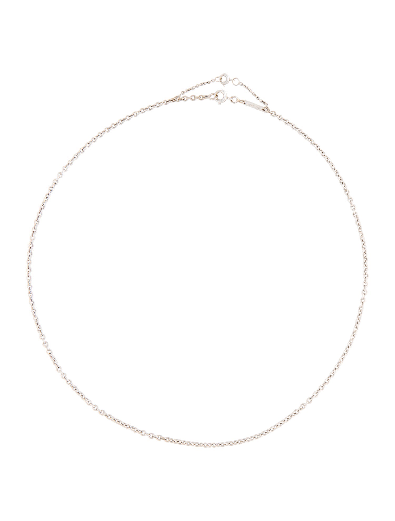 Cartier Necklaces | The RealReal