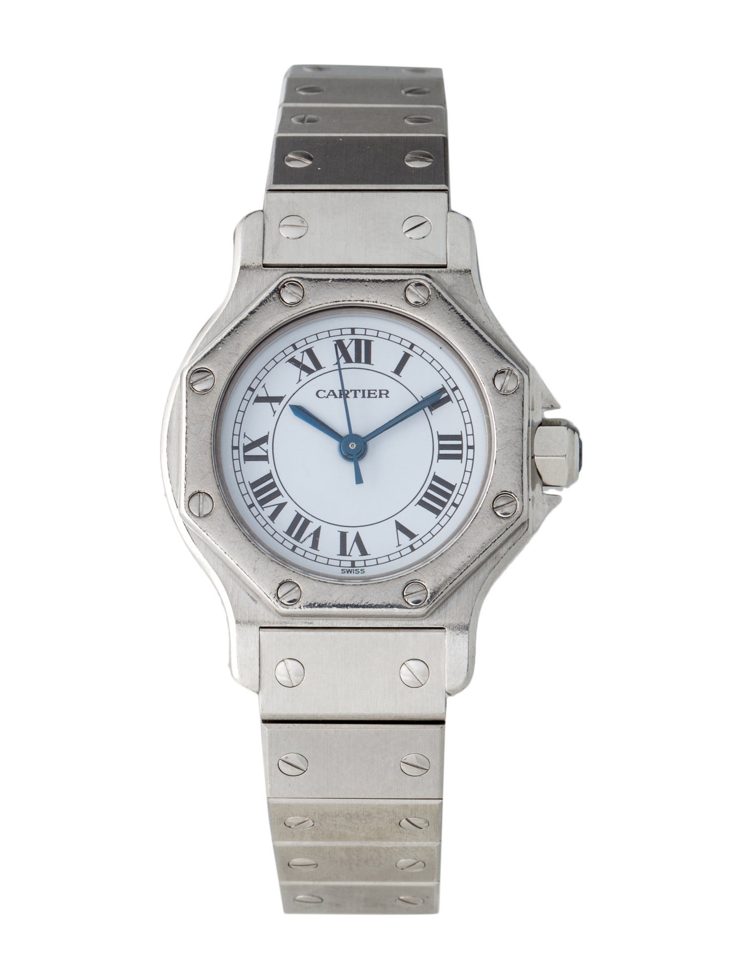 Cartier Watches On Sale | The RealReal