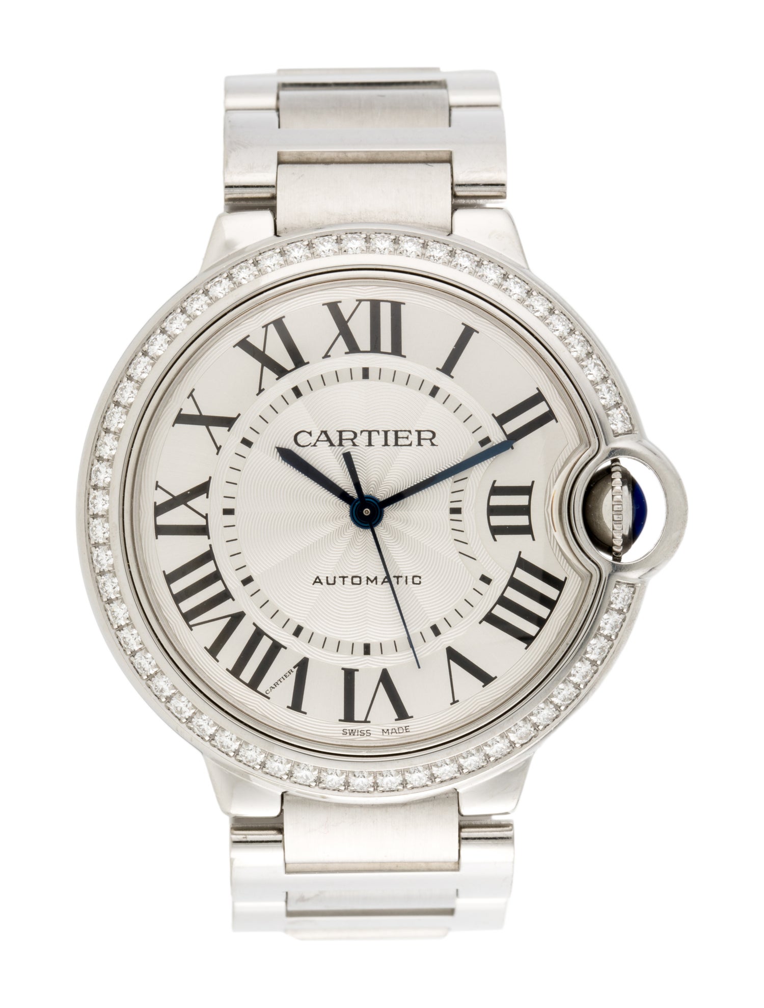 Hermès Rallye Watch - HER99786 | The RealReal