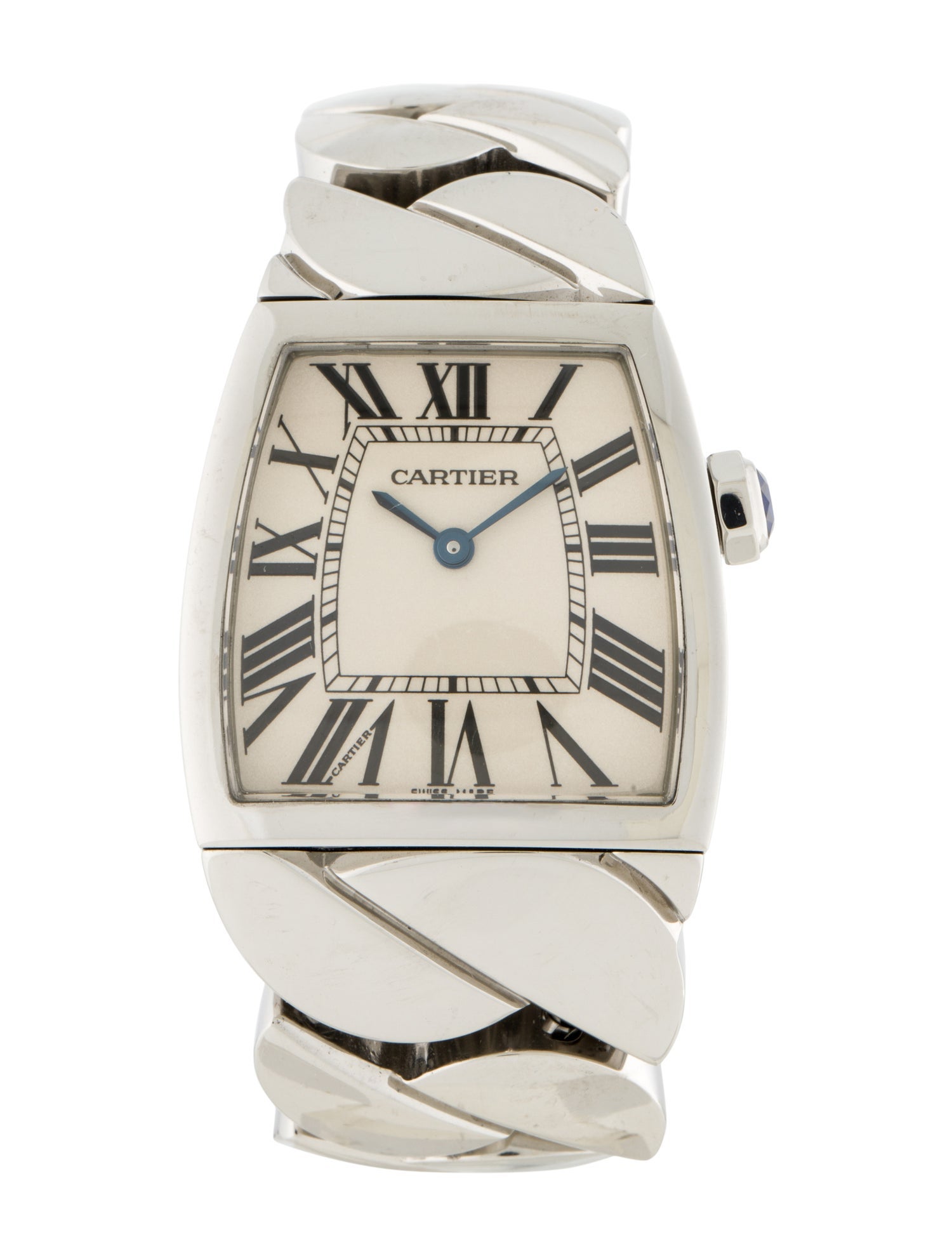 Cartier Watches On Sale | The RealReal