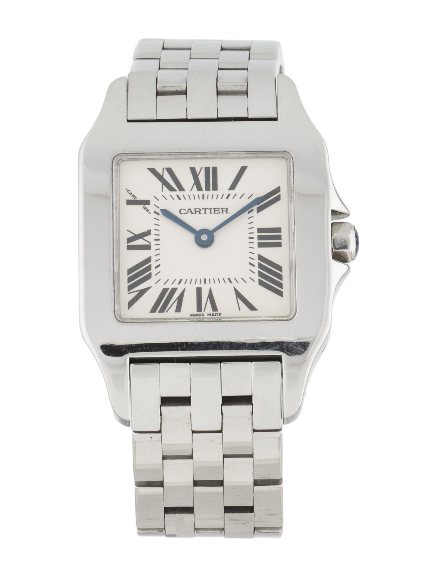 Watch Jean Lassale Watch - S.51.100 | The RealReal