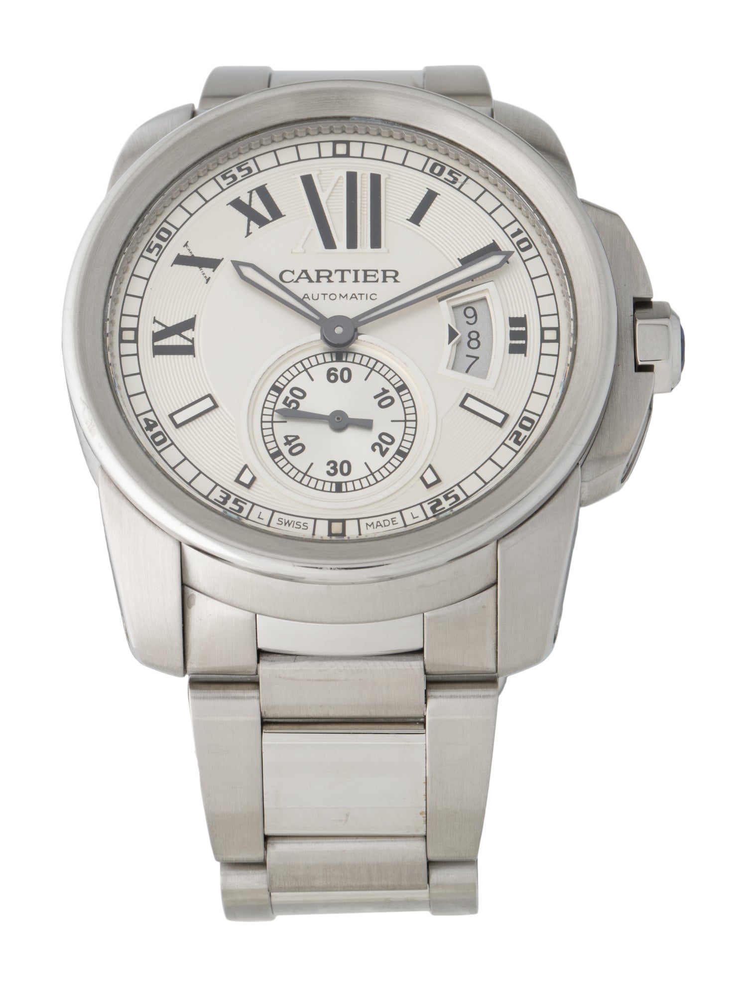 Rolex Submariner Date Watch - 16613 | The RealReal