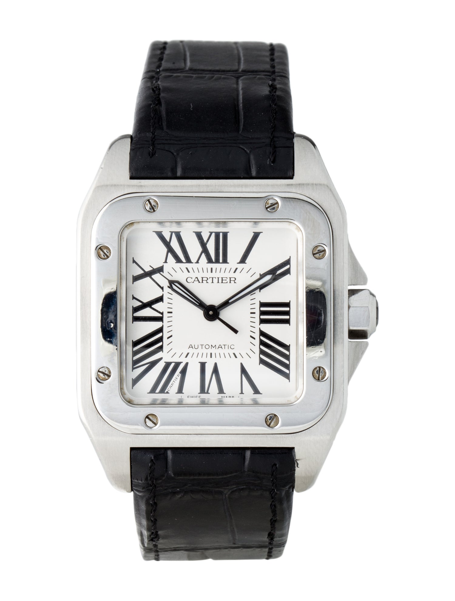 Cartier Watches On Sale | The RealReal