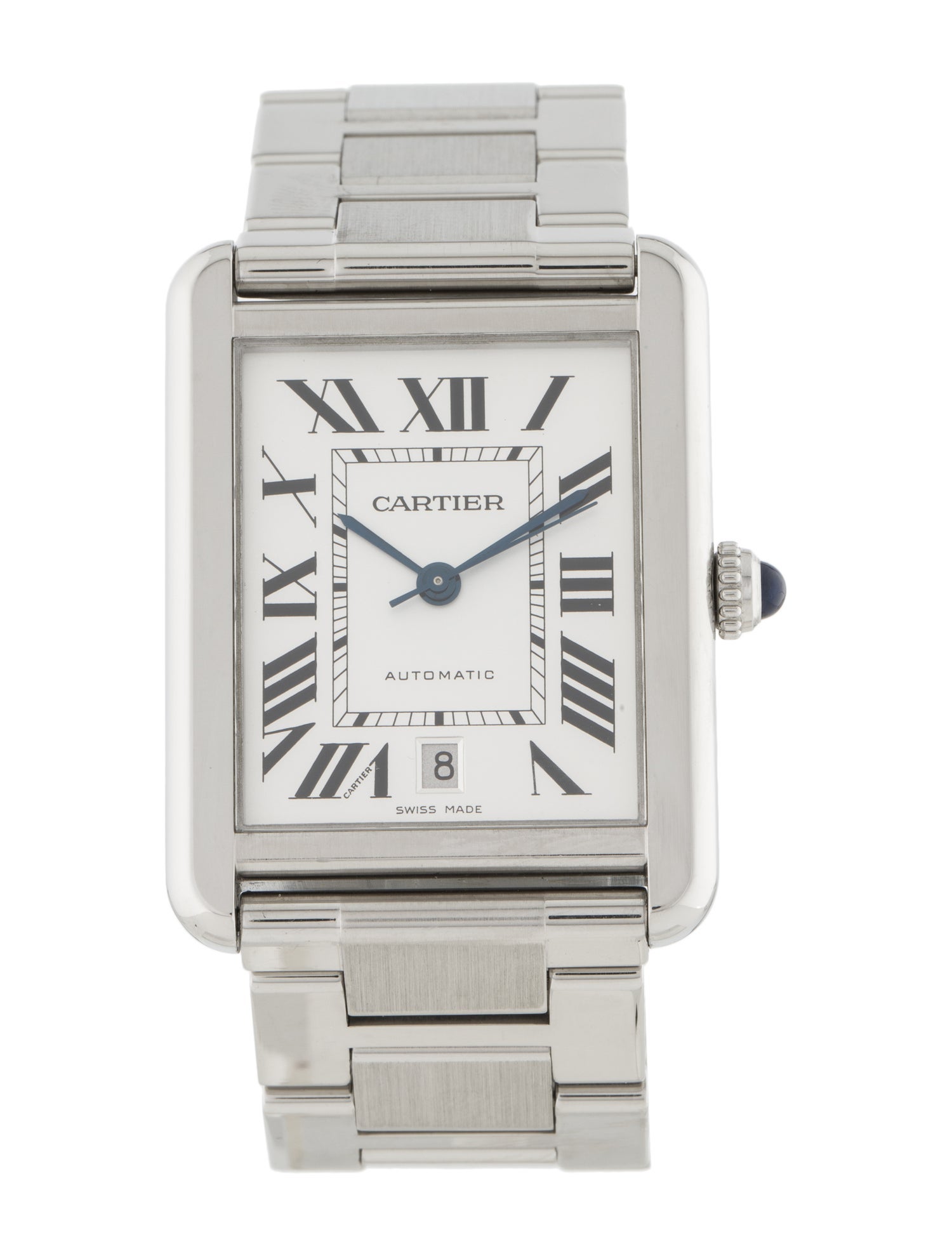 Cartier Watches On Sale | The RealReal