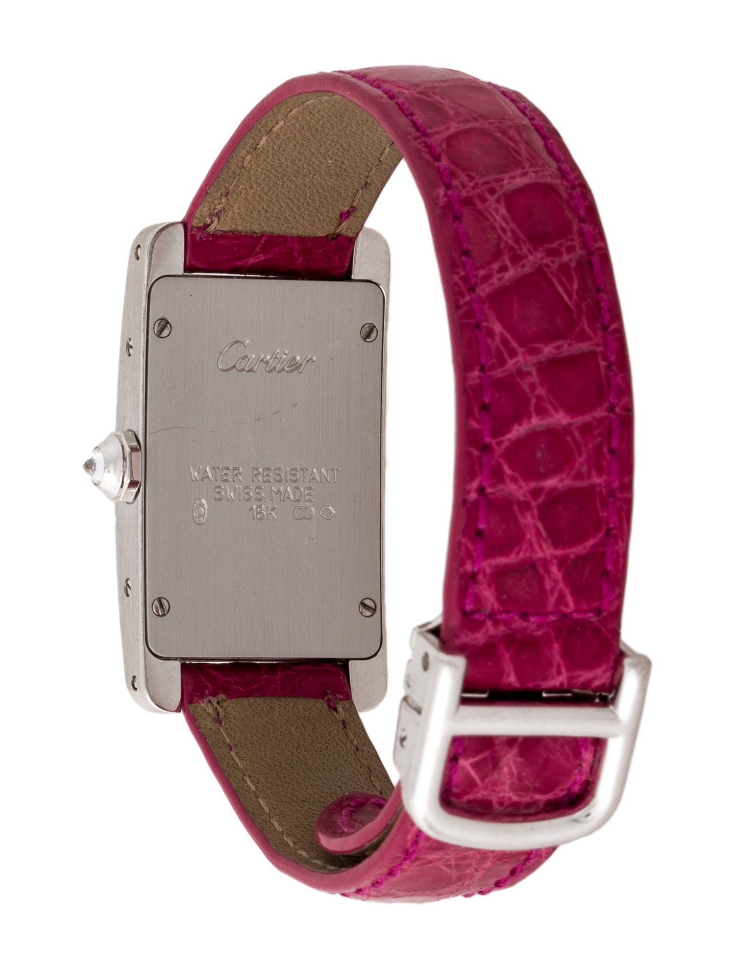 Concord Veneto Watch - 50-46-625 | The RealReal