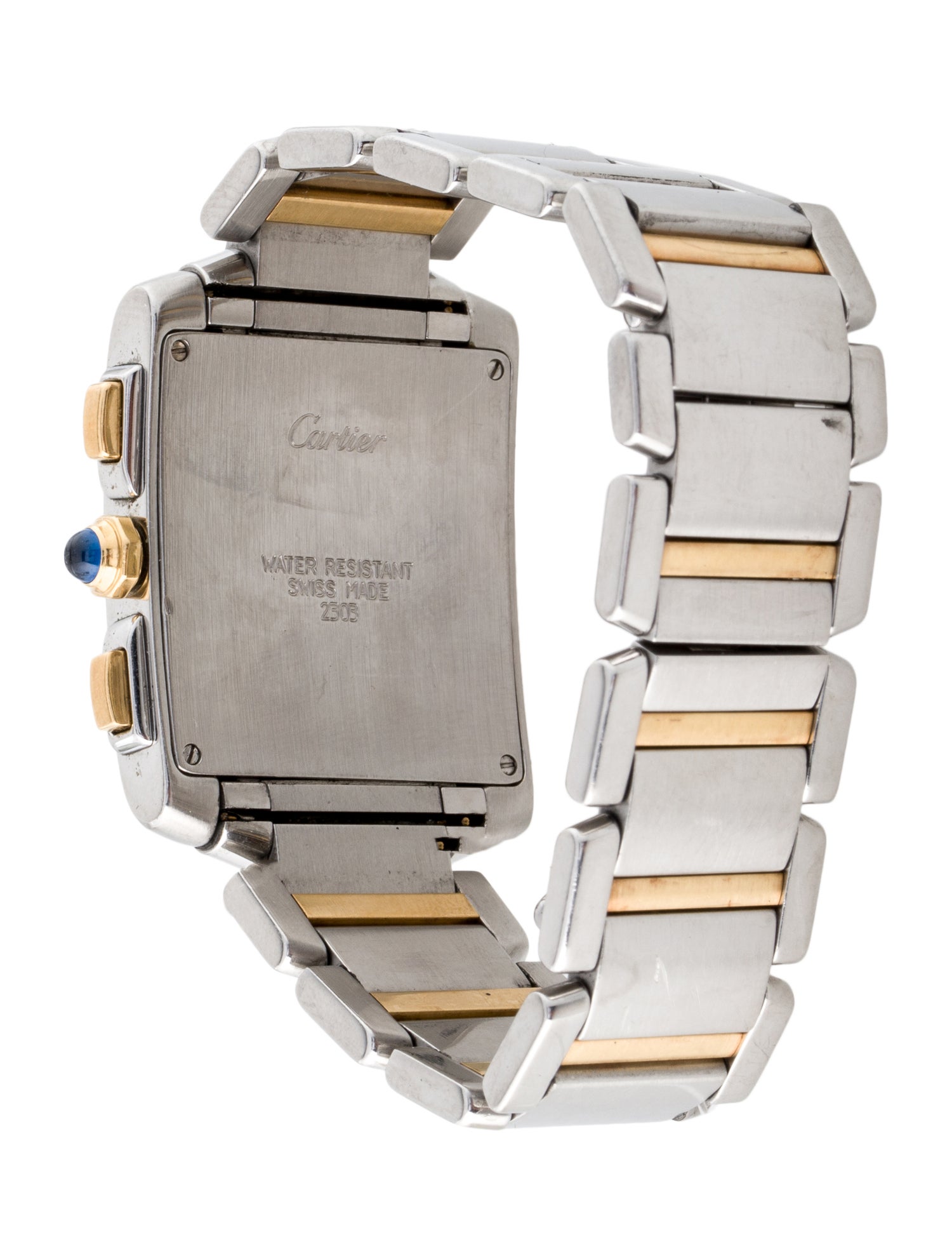 Cartier Watches On Sale | The RealReal