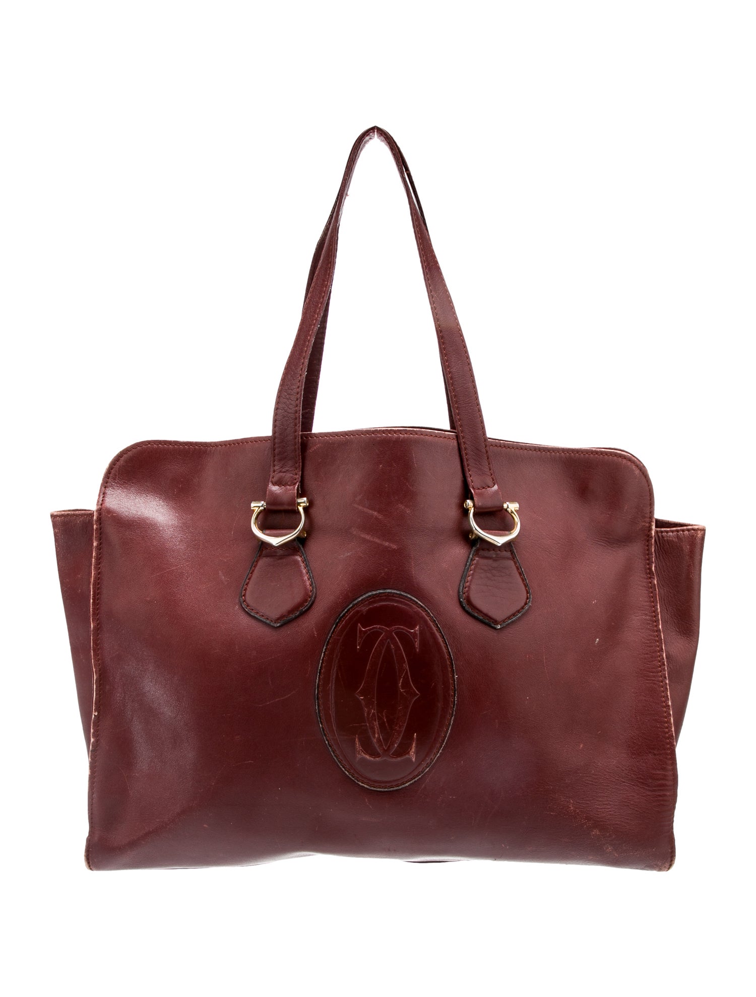 Cartier Handbags | The RealReal