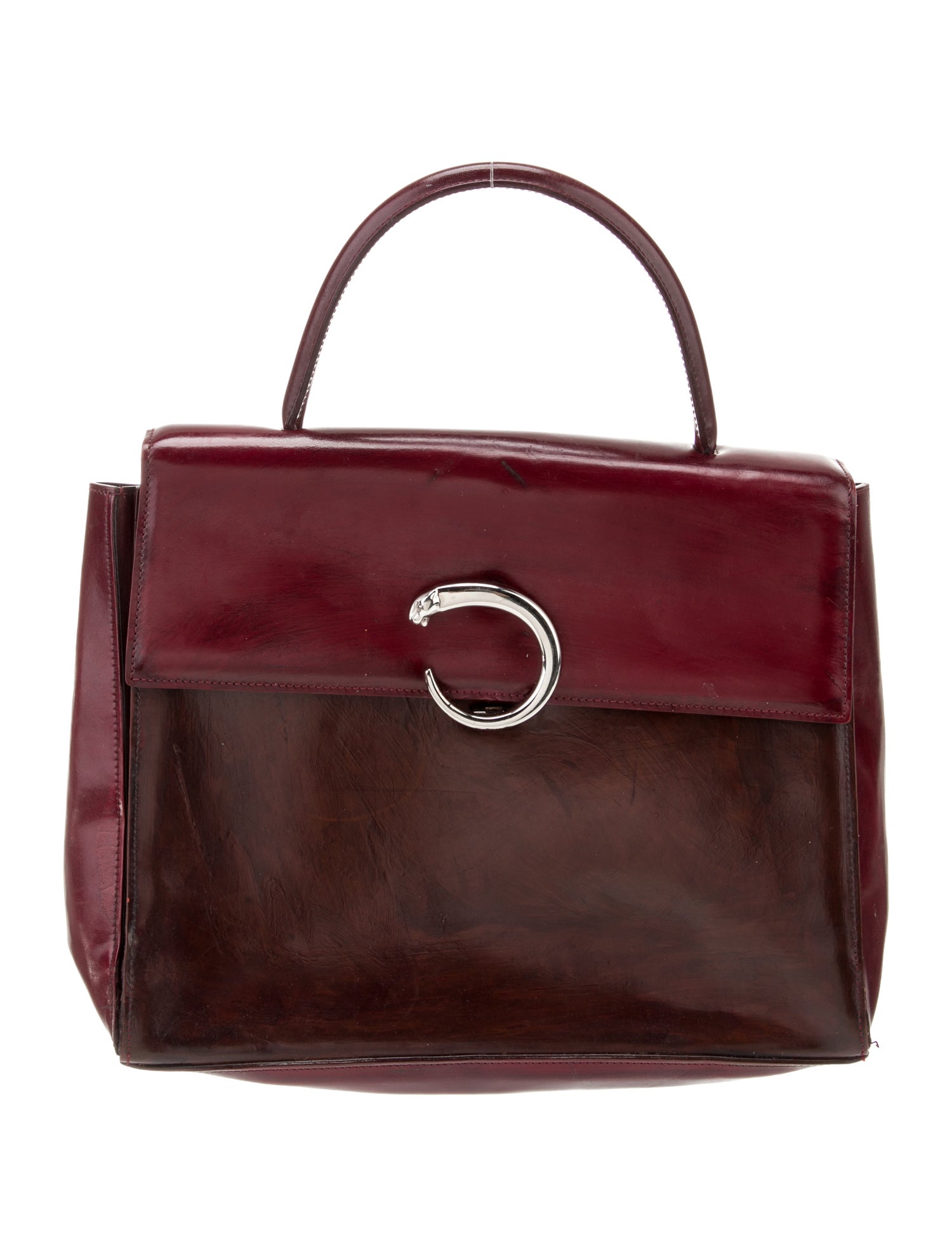 Cartier Handbags | The RealReal