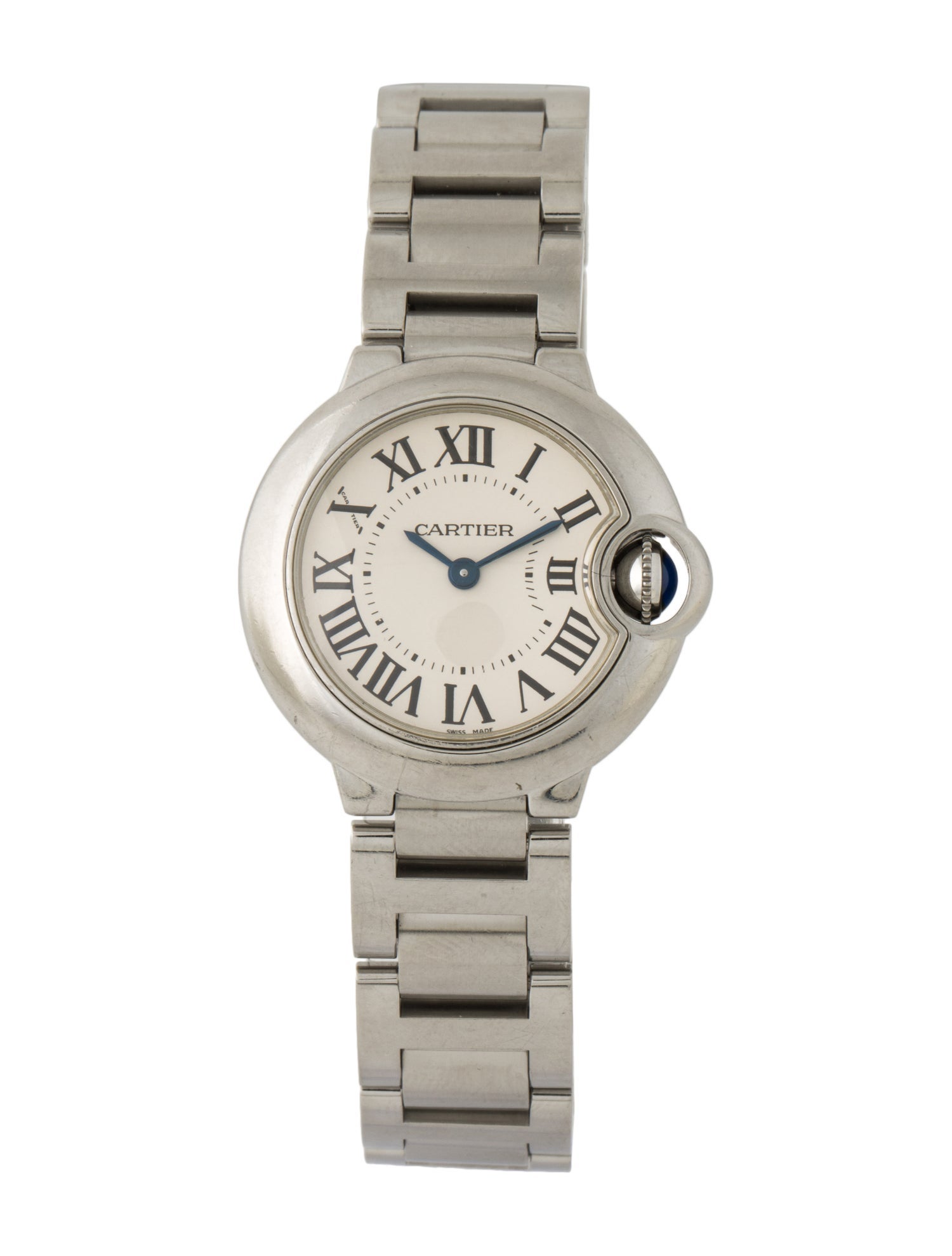 Ballon Bleu De Cartier | The RealReal