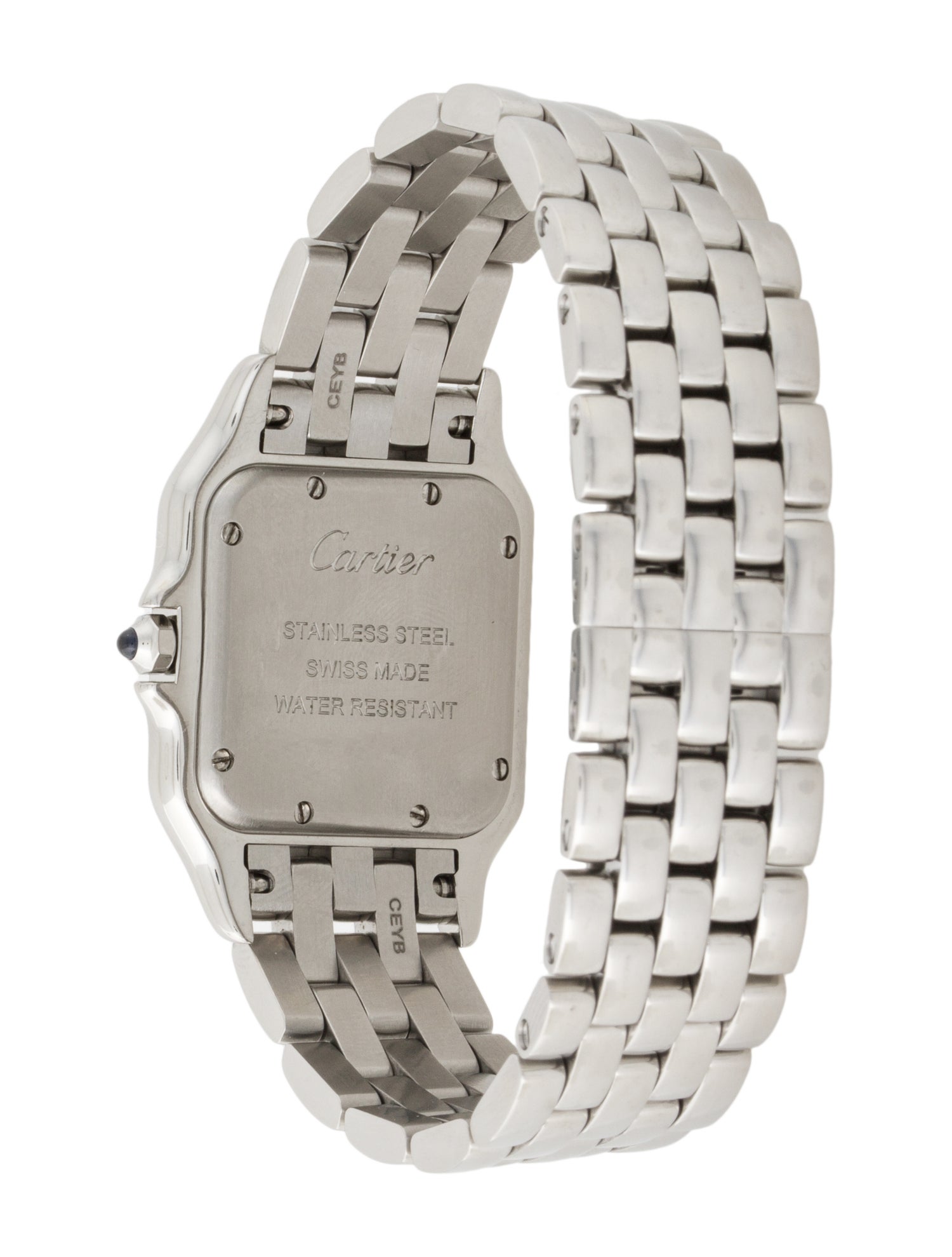 Cartier Panthère de Cartier Watch - WSPN0006 | The RealReal