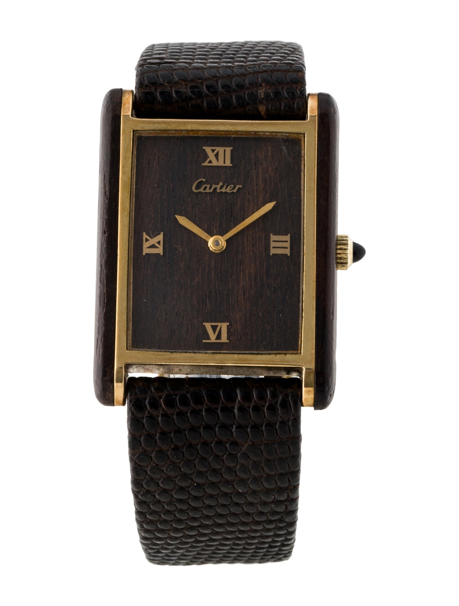 Omega Automatic Watch - 3971 SC | The RealReal