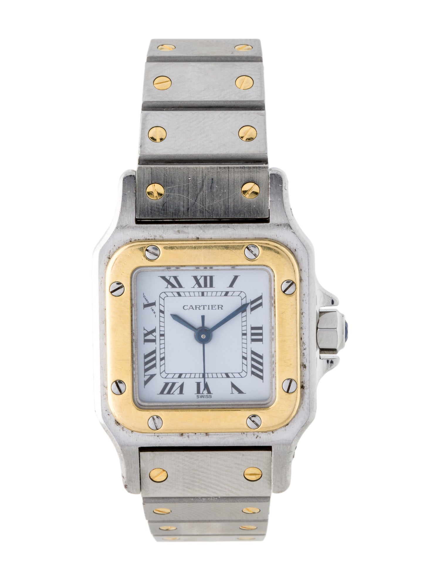 Rolex Submariner Date Watch - 116610 | The RealReal