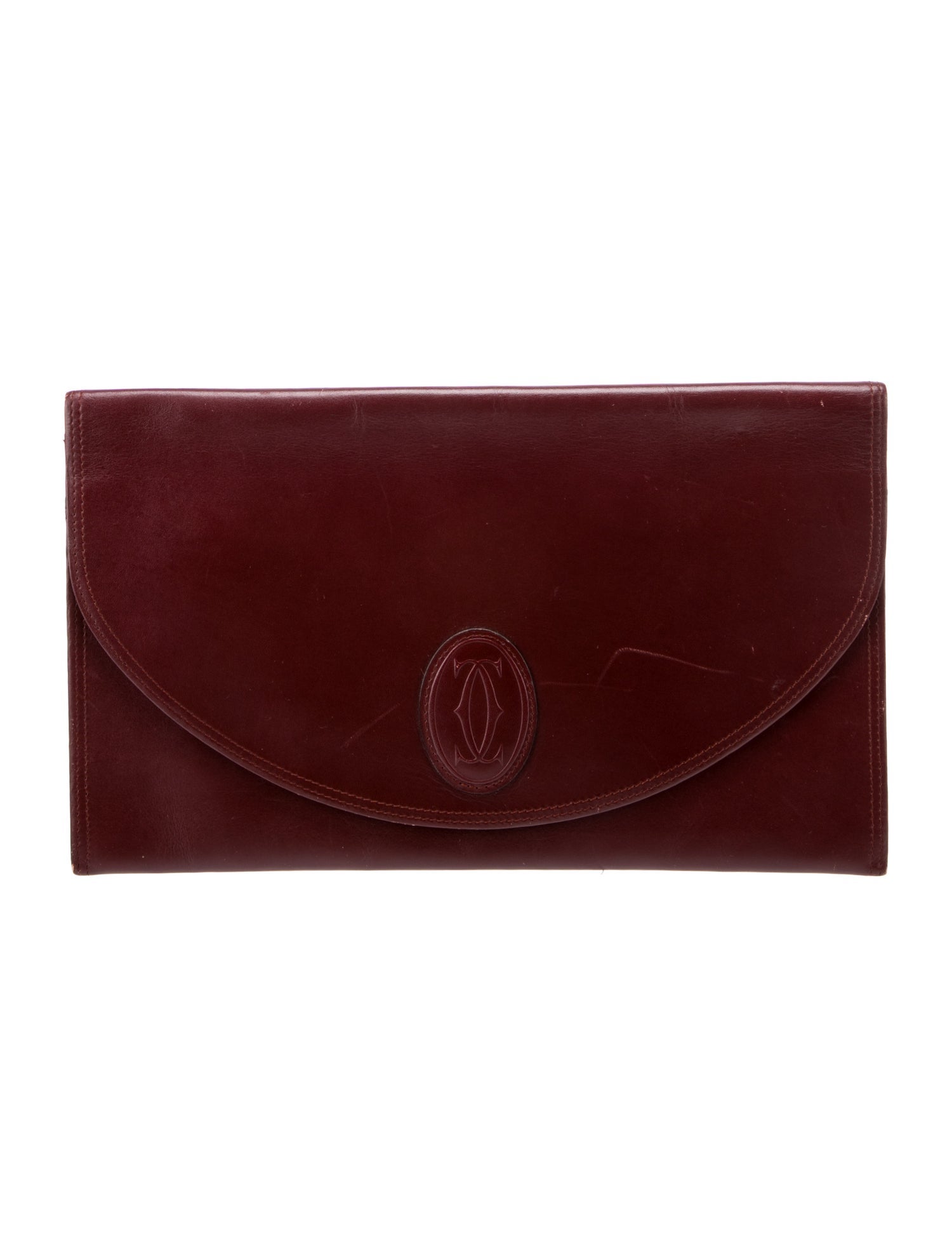 Cartier Handbags | The RealReal