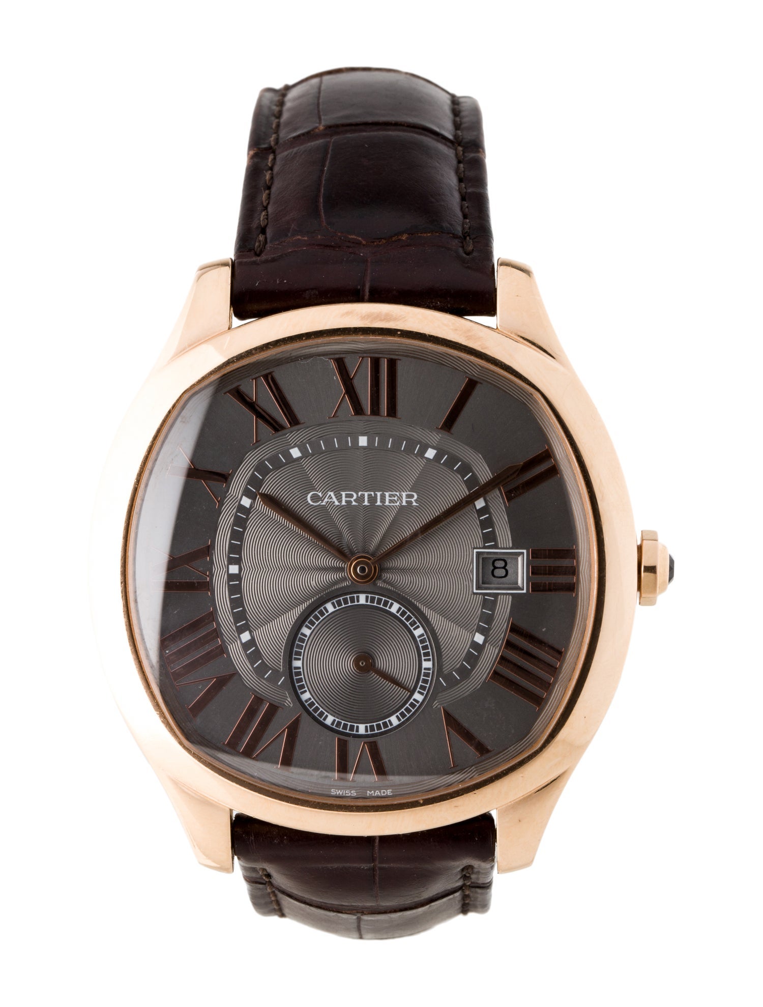 Designer Watches | The RealReal