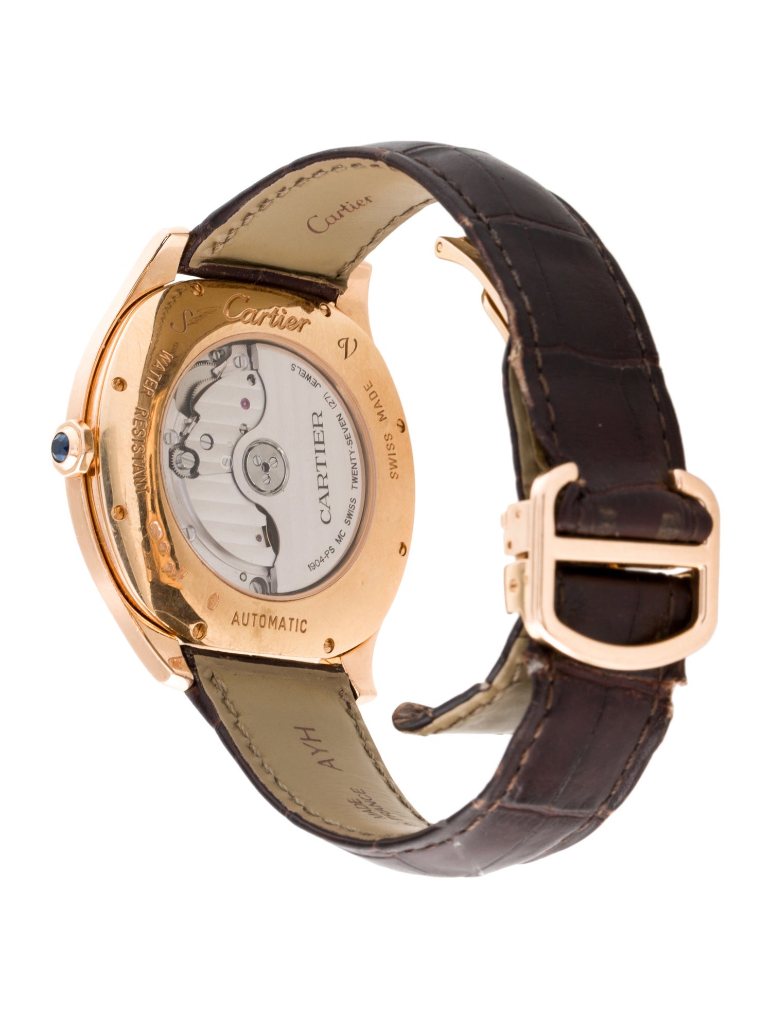 Designer Watches | The RealReal