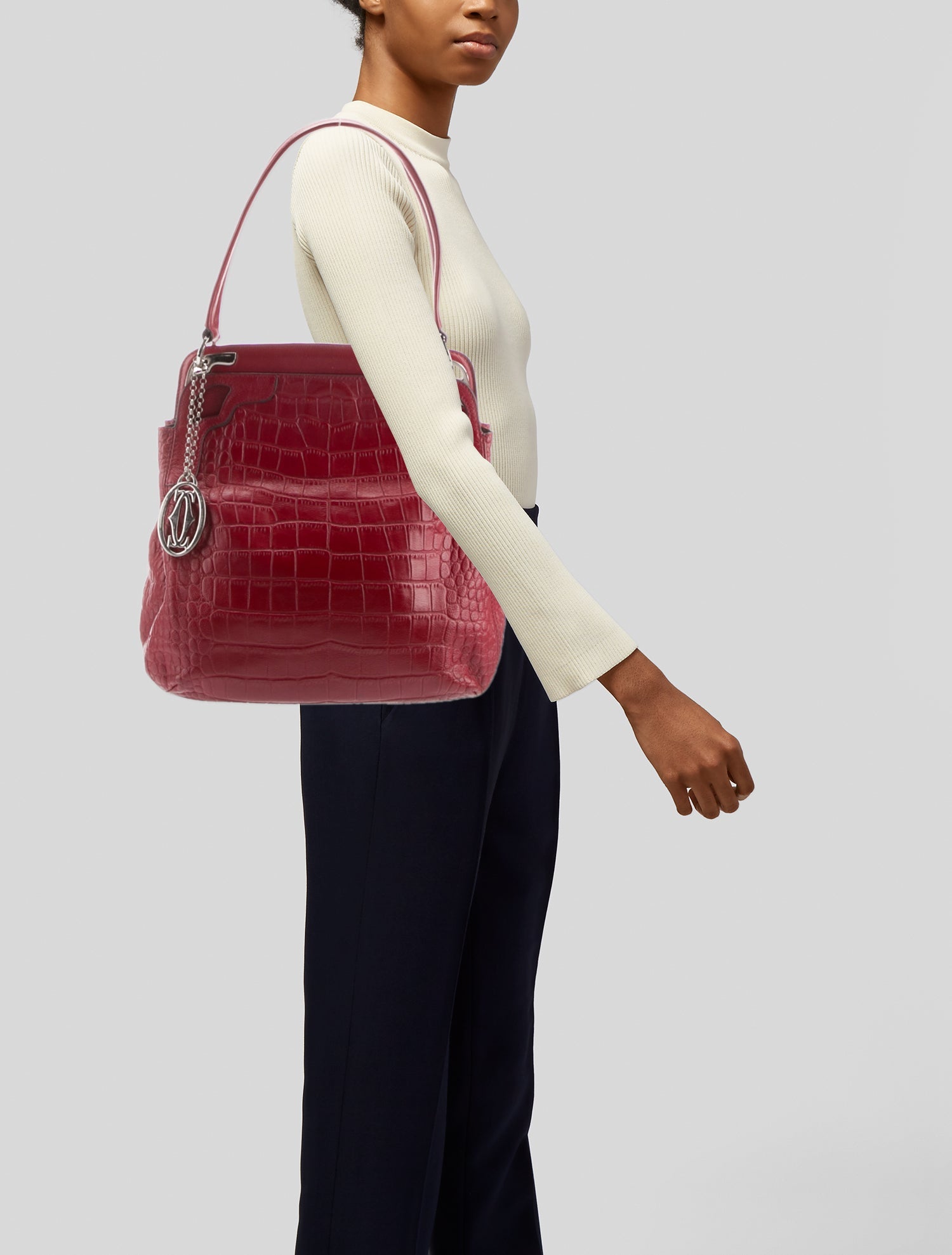 Cartier Handbags | The RealReal