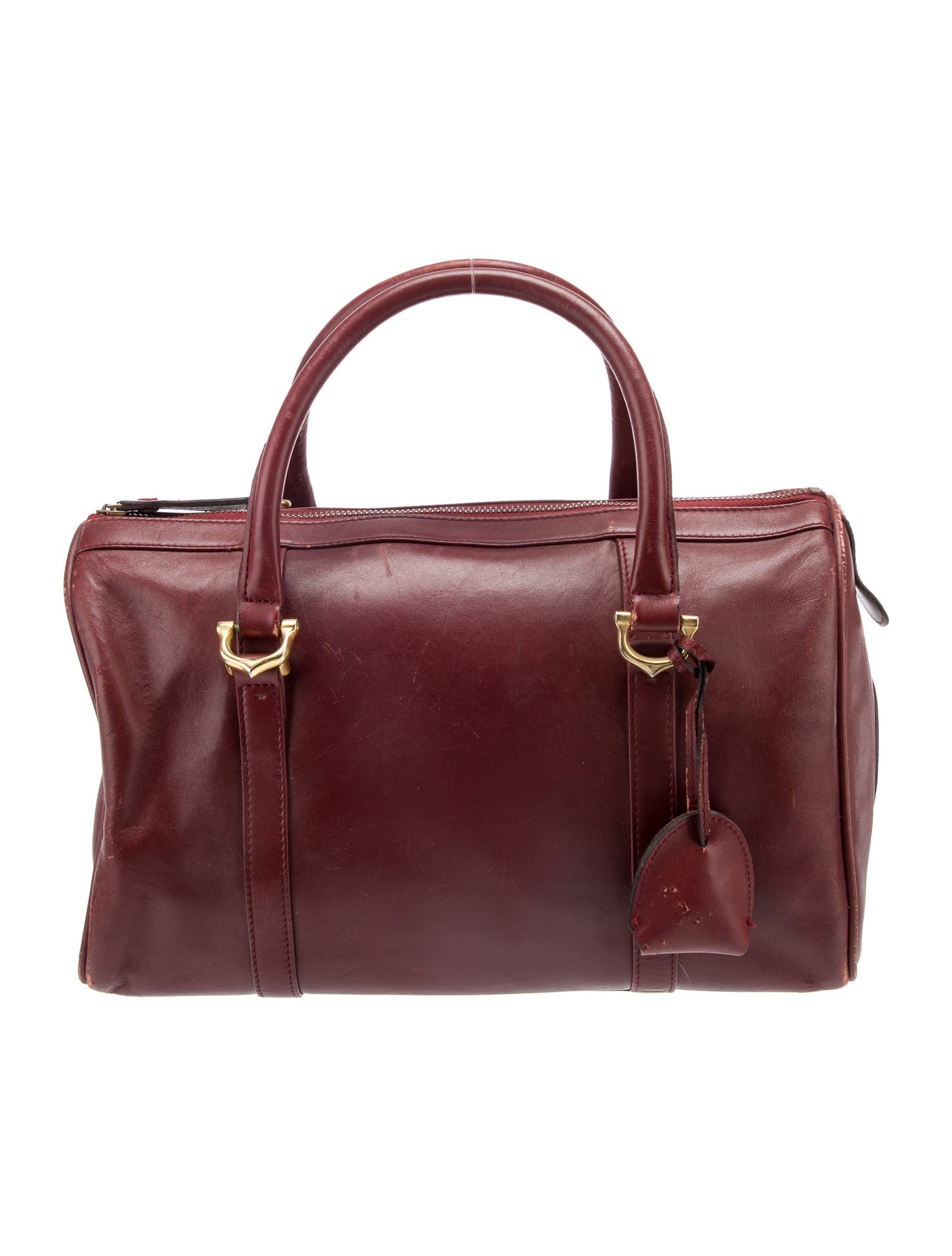 Cartier Handbags | The RealReal