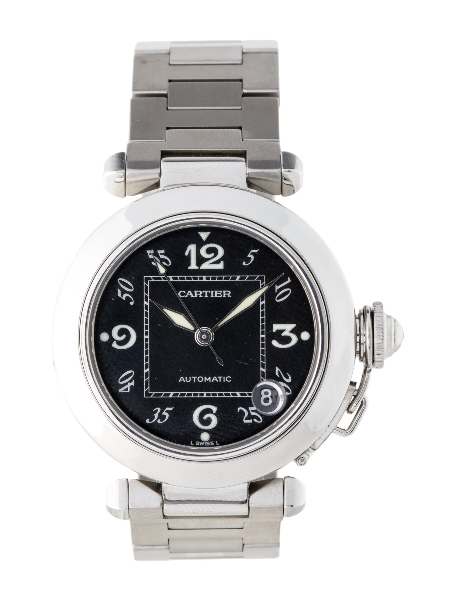 Chanel Premiere Watch - H3252 | The RealReal