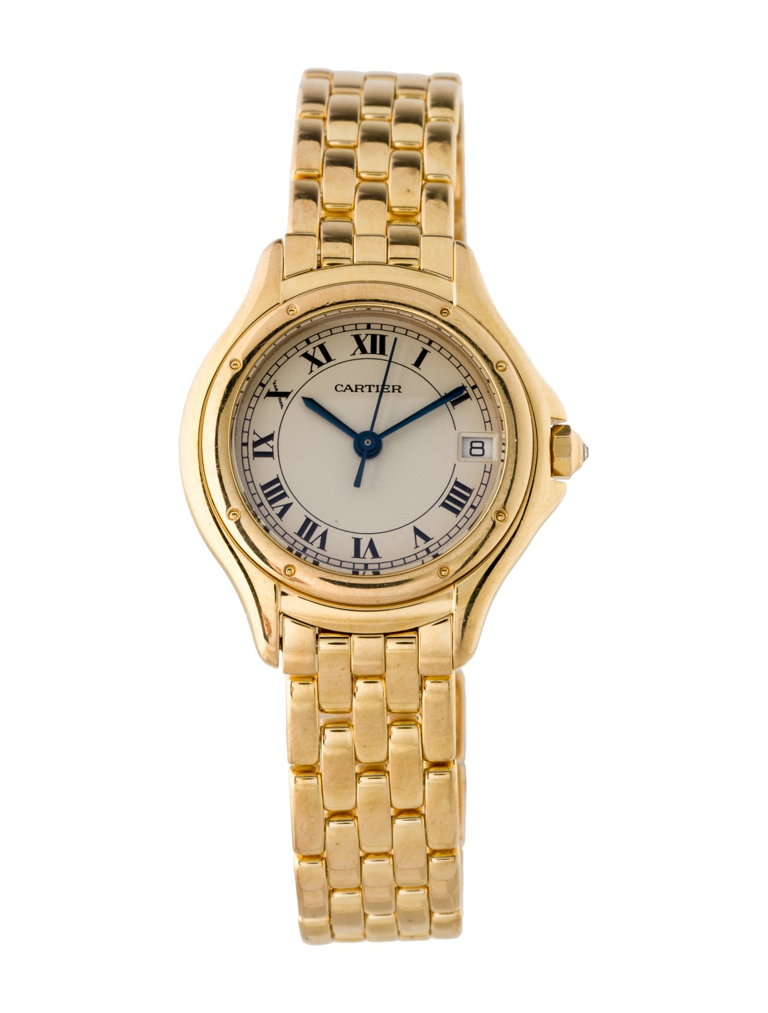 Raymond Weil Classic Watch - 8910 | The RealReal