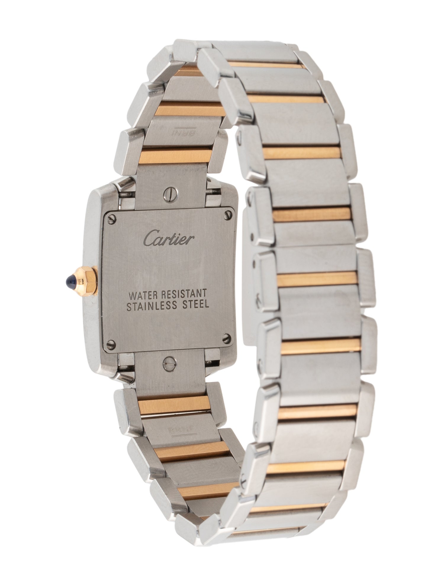 Cartier Watches On Sale | The RealReal