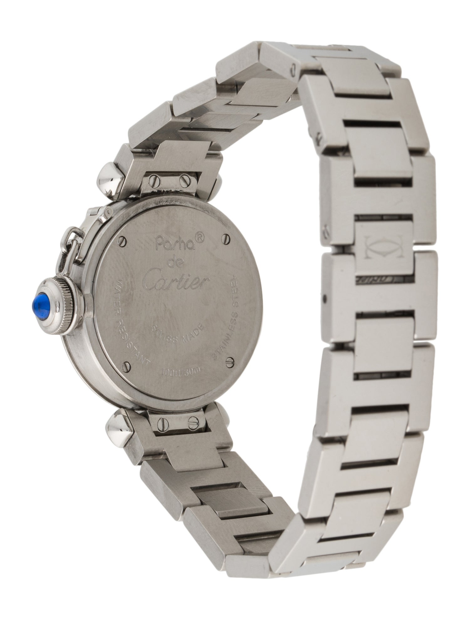 Hermès Clipper - CL4.410 | The RealReal