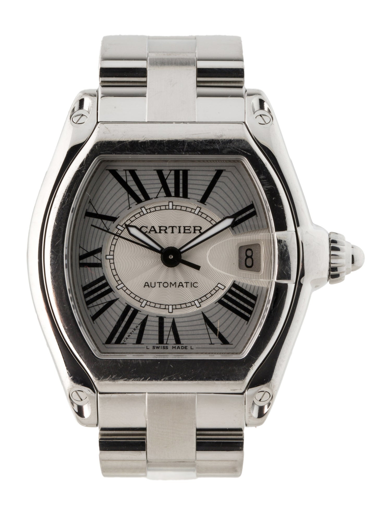 Cartier Watches On Sale | The RealReal