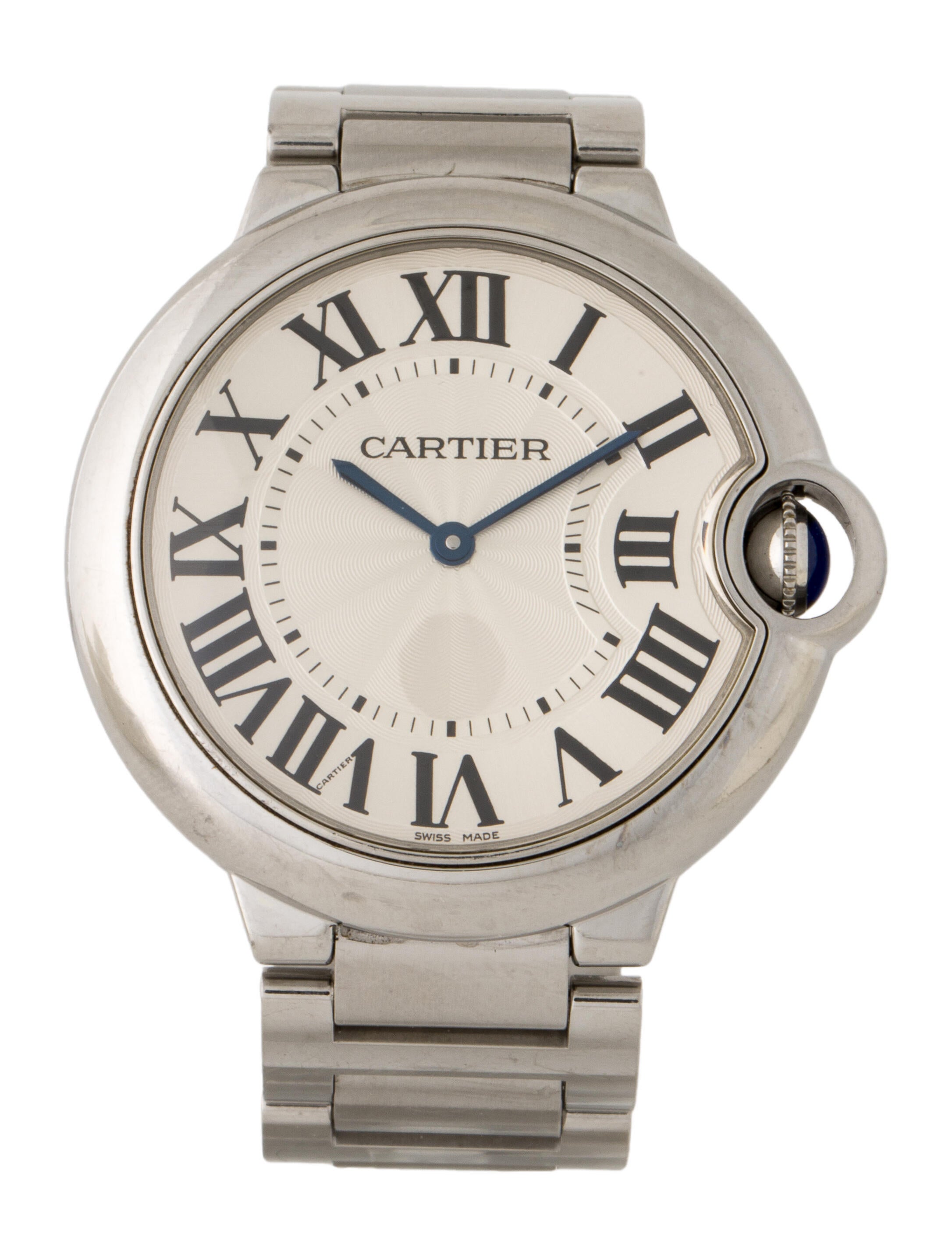 Chopard Classique Femme Watch - 10/6115-23 | The RealReal