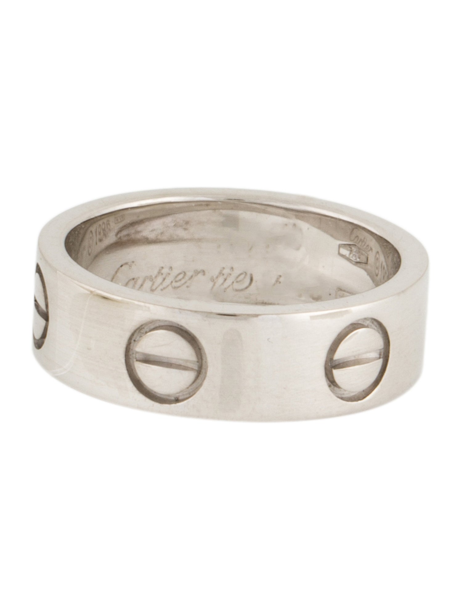 Fry Powers The Complete Set Thin Enamel Stacking Rings - Blue, Sterling ...