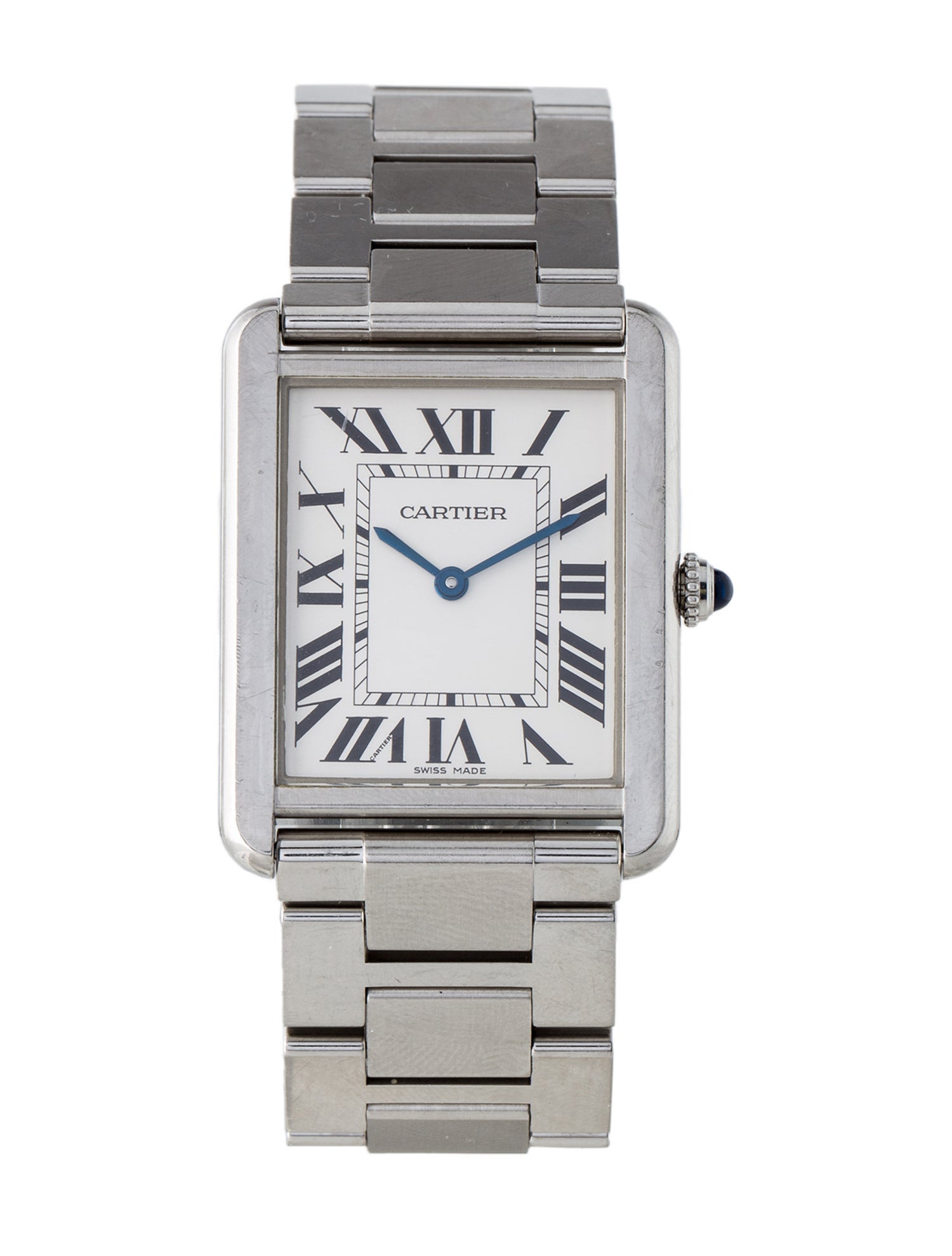Cartier Watches On Sale | The RealReal